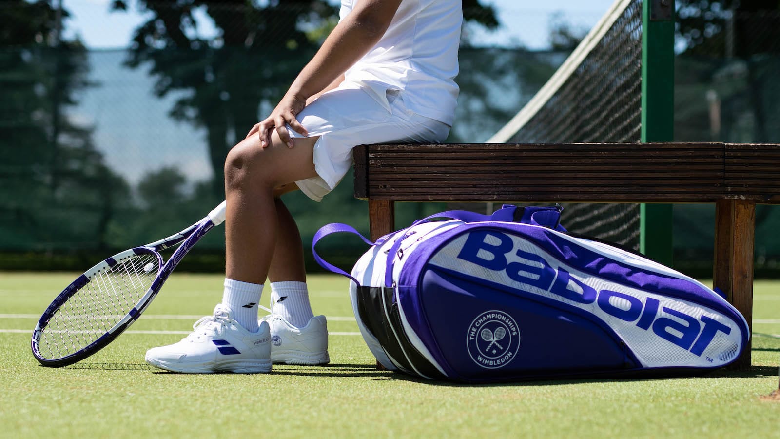 Babolat Wallpapers - Wallpaper Cave