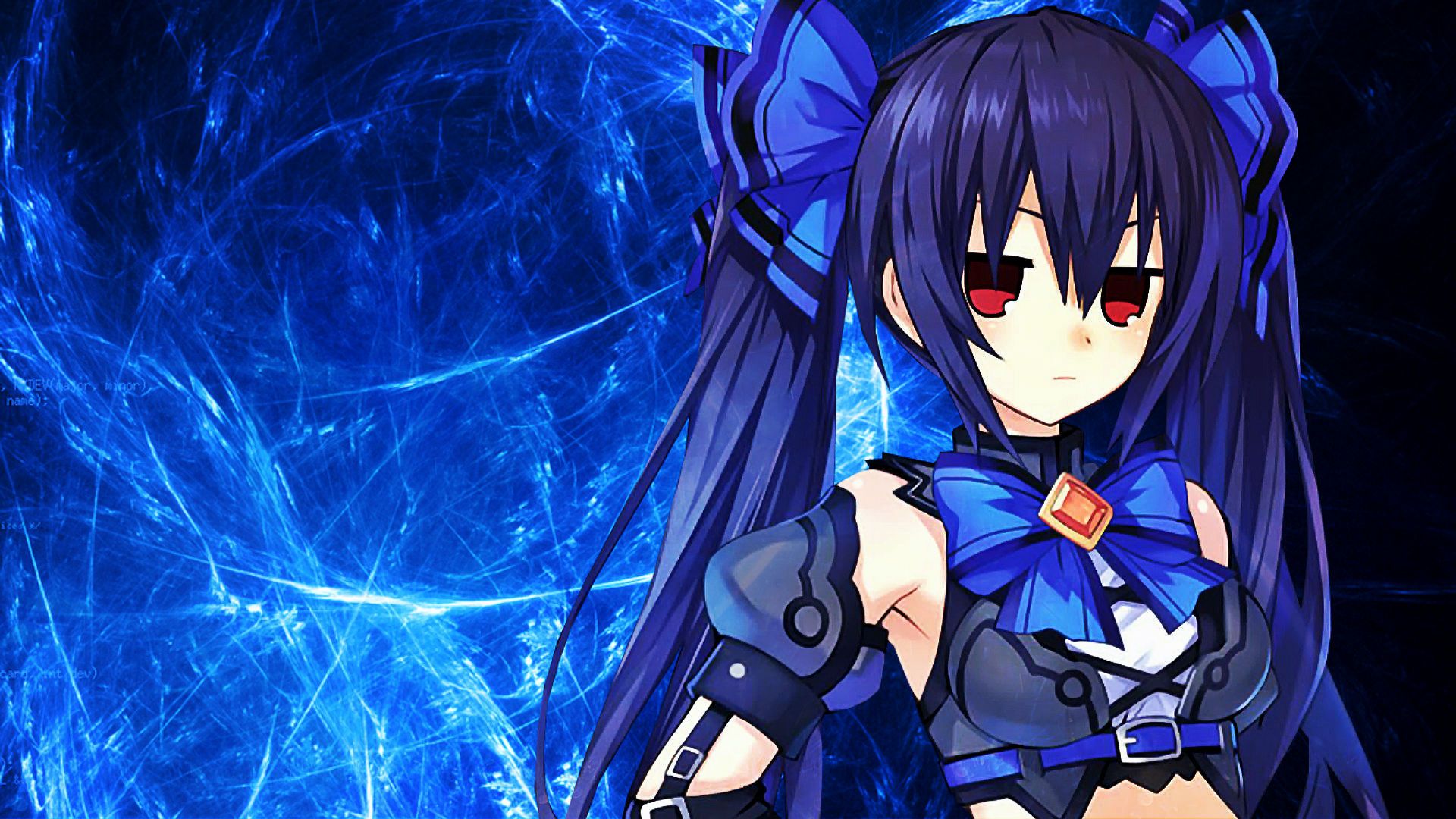 Hyperdimension Neptunia Computer Wallpapers - Wallpaper Cave