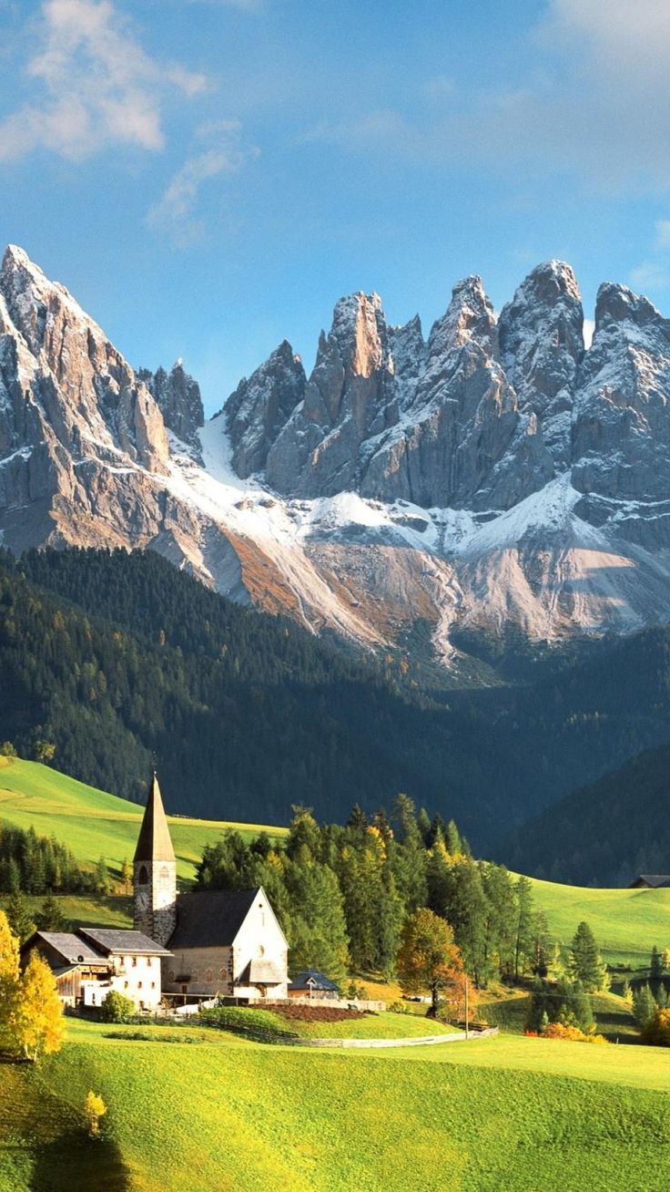 Alps Mountains iPhone Wallpapers - Wallpaper Cave