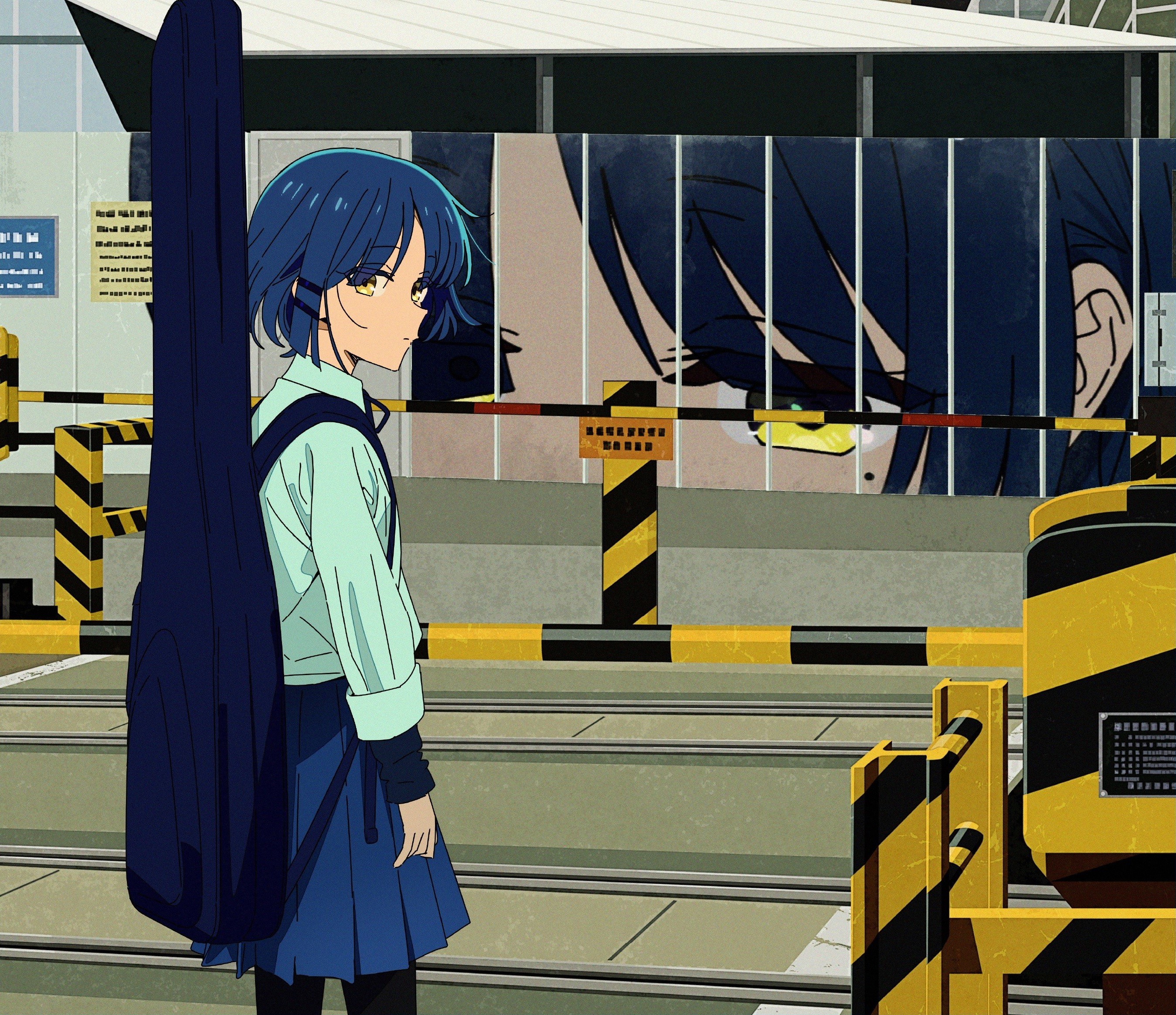 Yamada Ryo Wallpapers - Wallpaper Cave