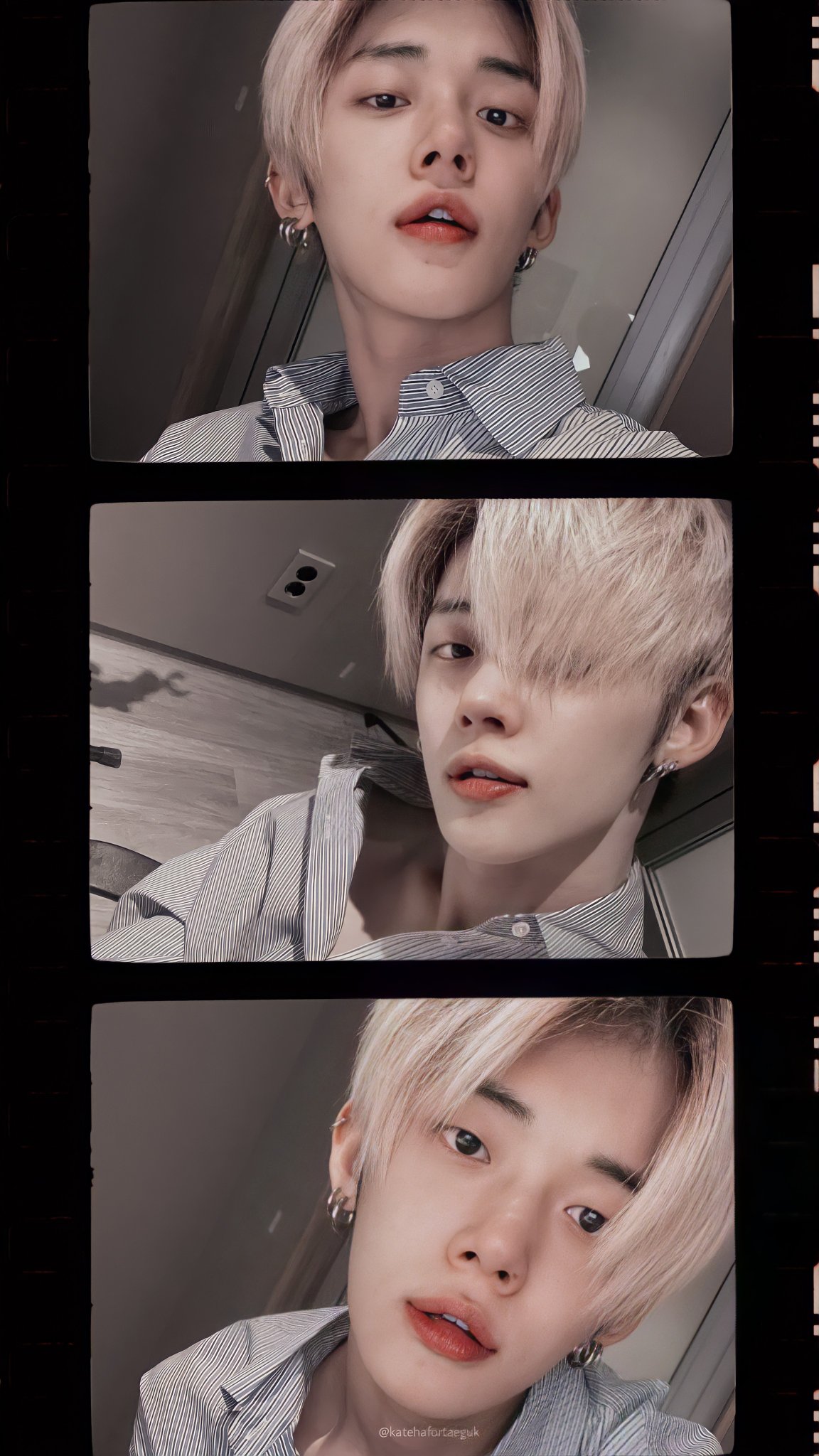 Aesthetic Yeonjun Wallpapers - Wallpaper Cave