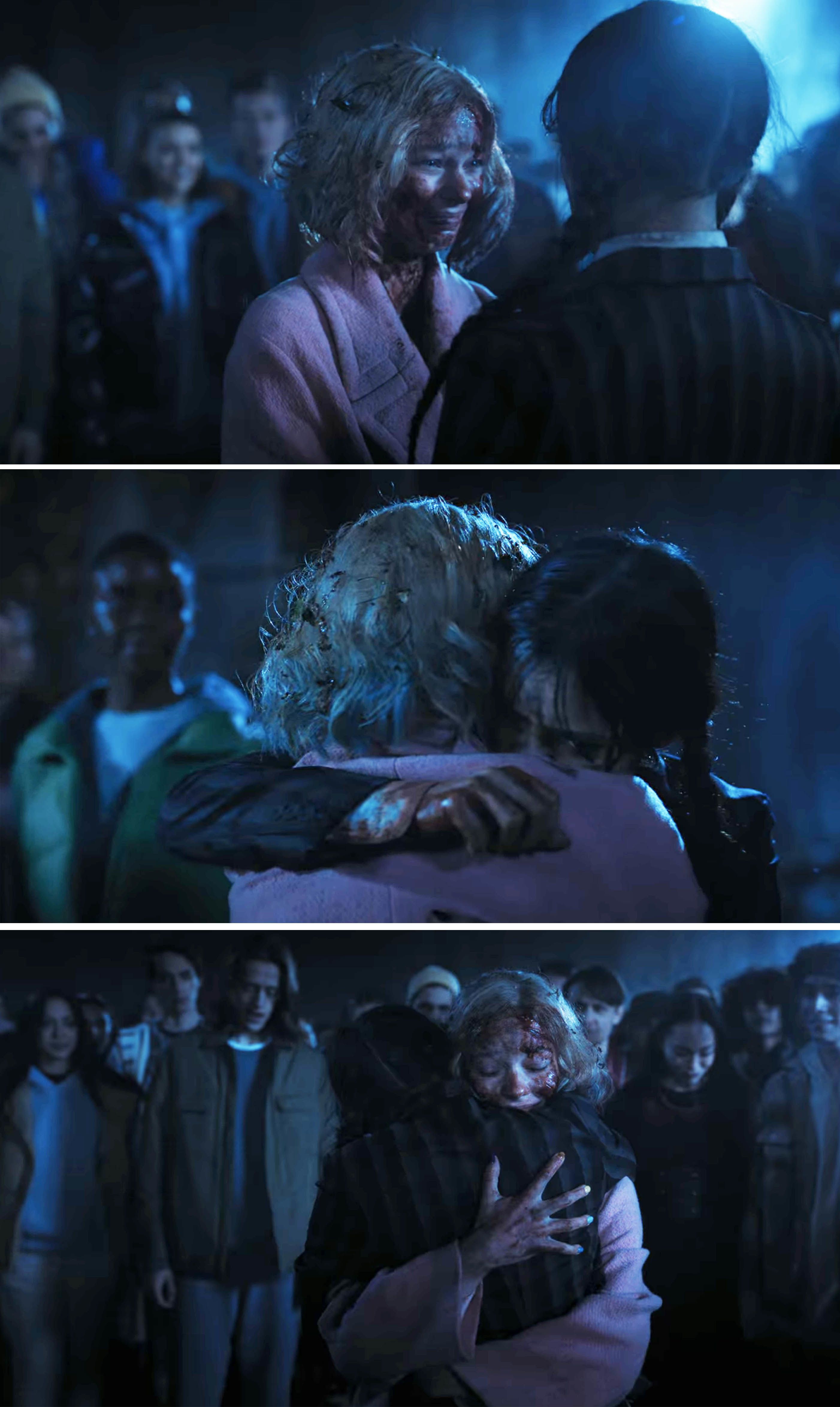 Enid Aesthetic Wallpapers - Wallpaper Cave