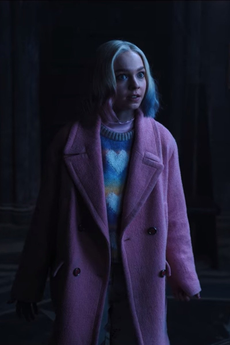 Enid Aesthetic Wallpapers - Wallpaper Cave