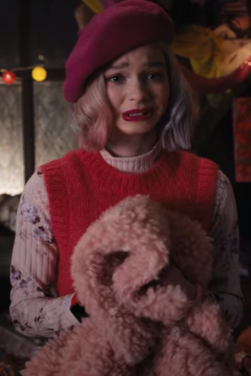 Enid Aesthetic Wallpapers - Wallpaper Cave