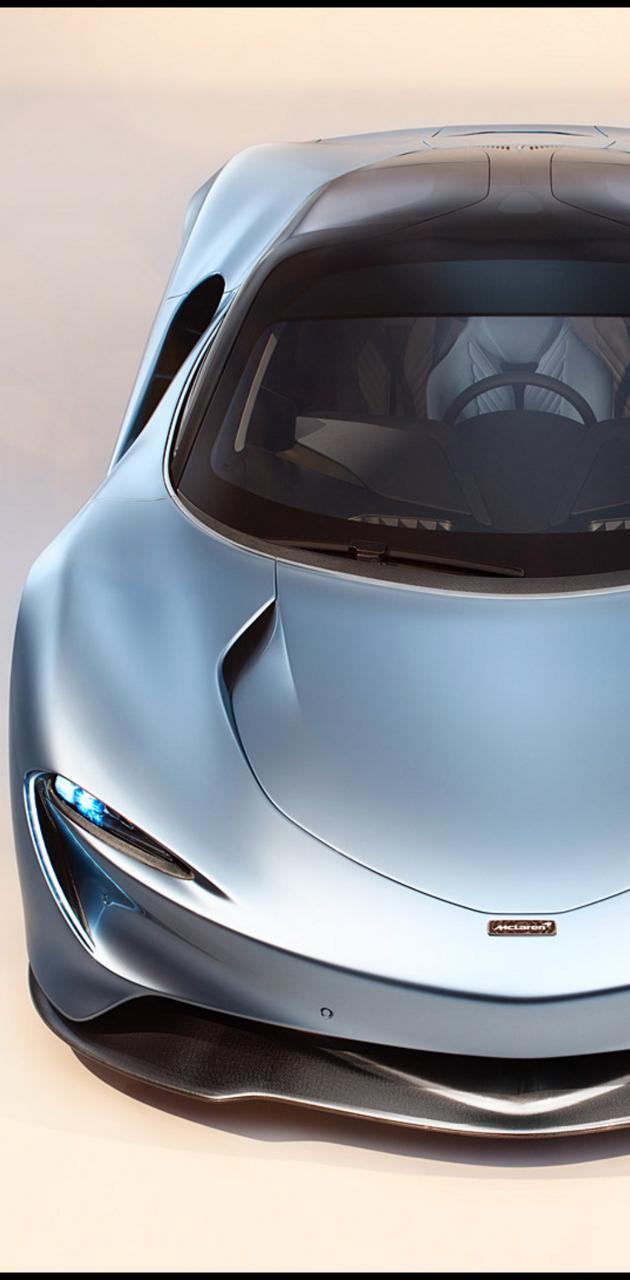 McLaren Speedtail Mobile Wallpapers - Wallpaper Cave