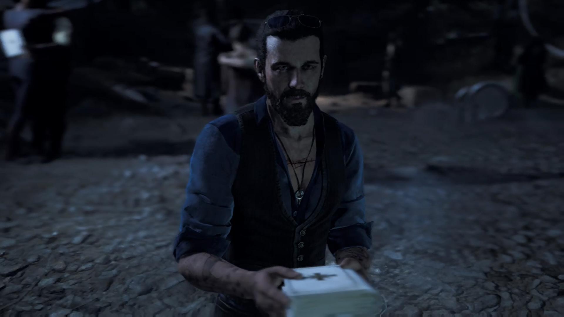 John Seed Desktop Wallpapers - Wallpaper Cave