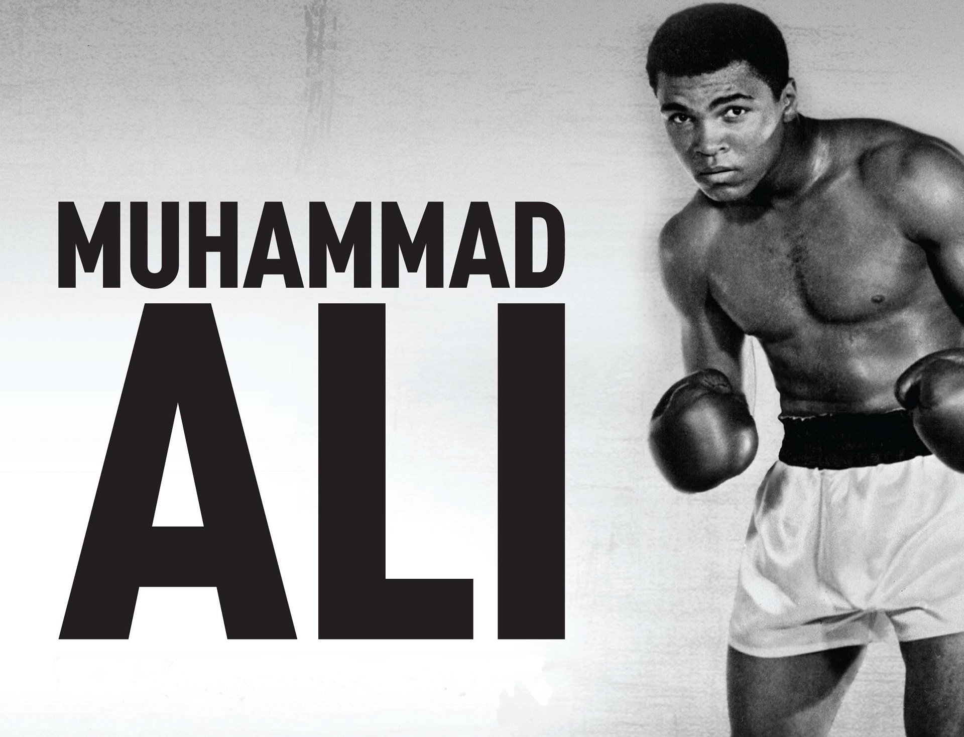 Mohamed Ali Desktop Wallpapers - Wallpaper Cave