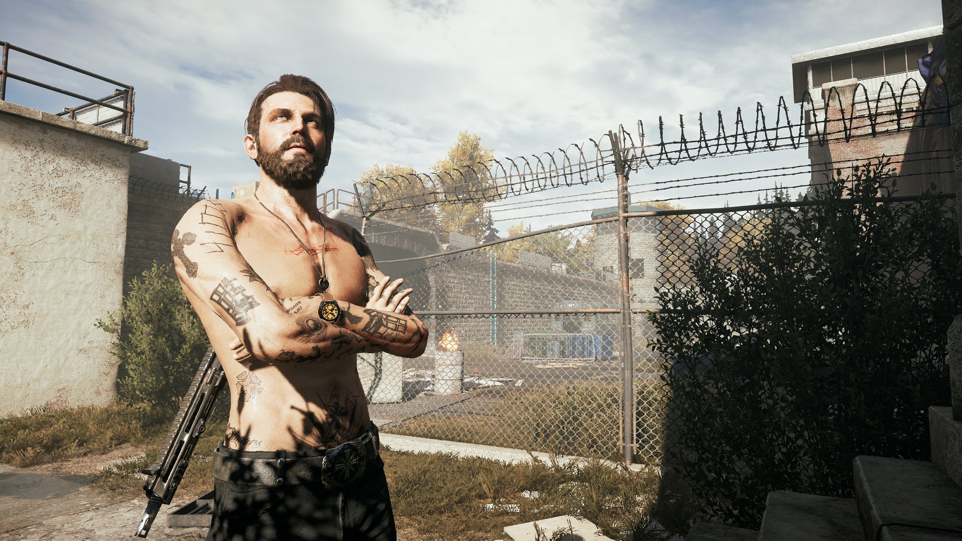 John Seed Desktop Wallpapers - Wallpaper Cave