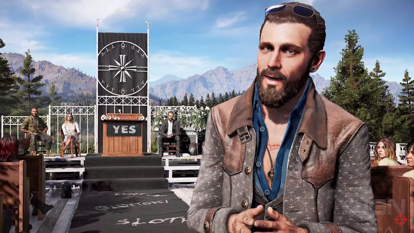 John Seed Desktop Wallpapers - Wallpaper Cave