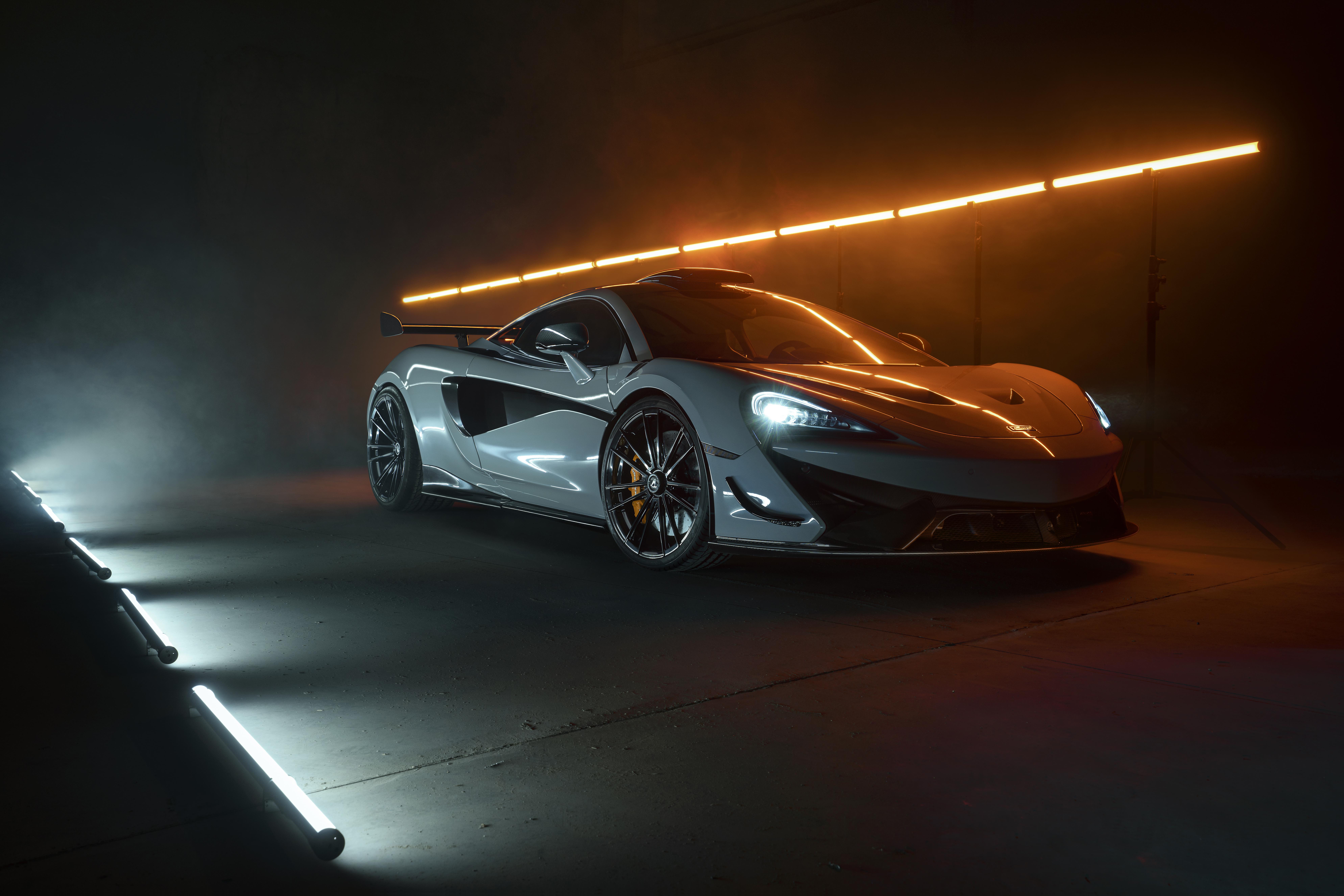 McLaren 4k Desktop Wallpapers - Wallpaper Cave
