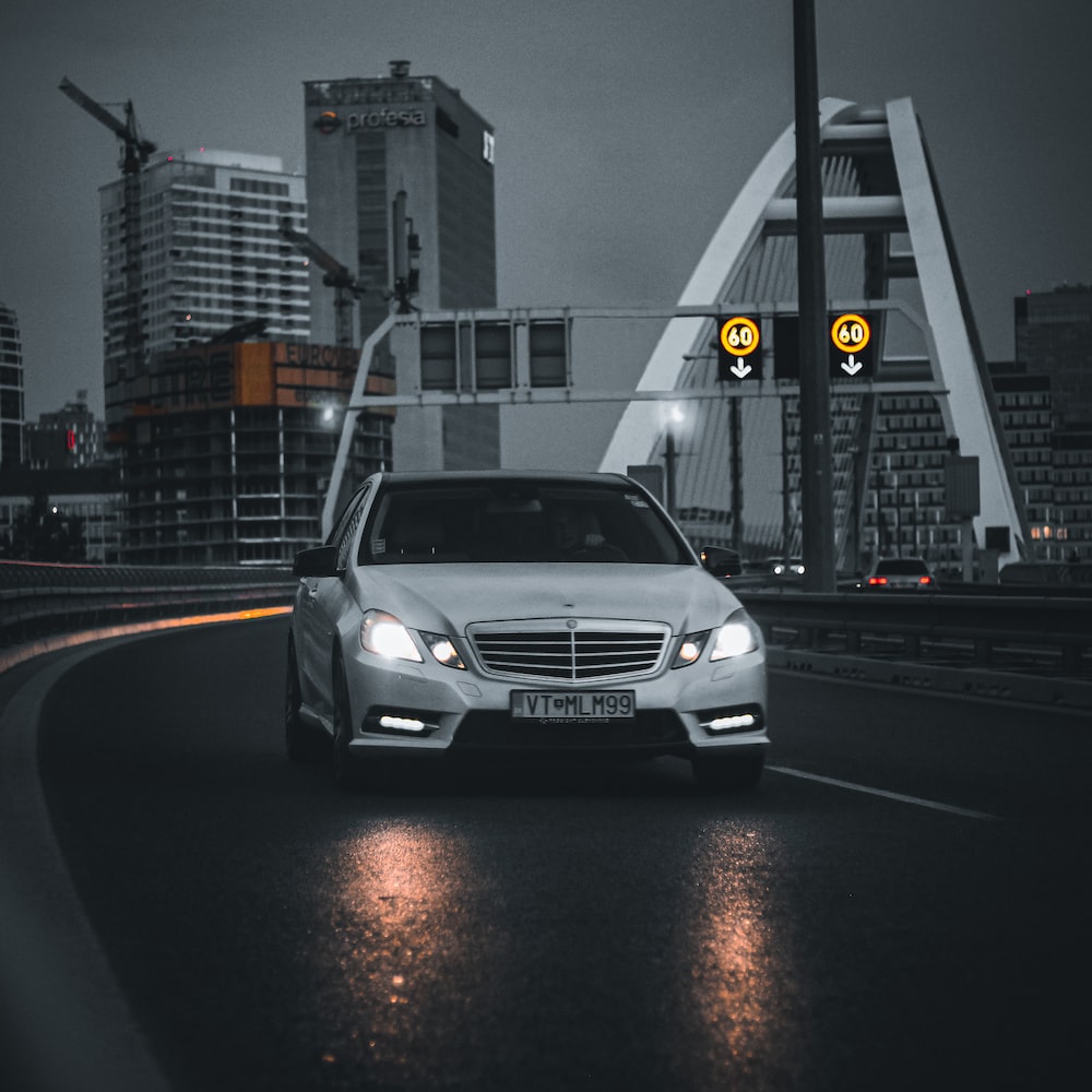 Mercedes W212 Wallpapers - Wallpaper Cave