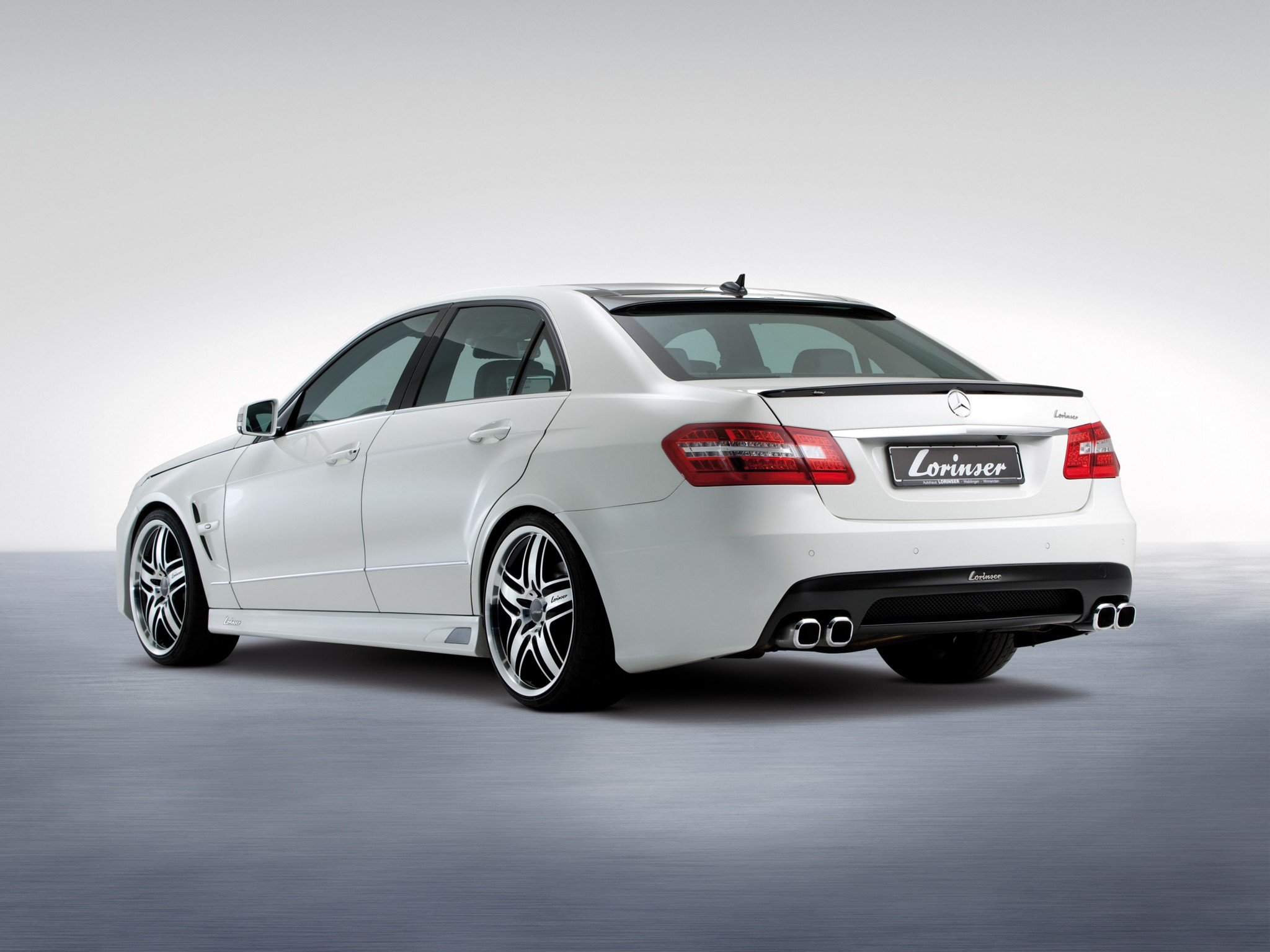 Mercedes W212 Wallpapers - Wallpaper Cave