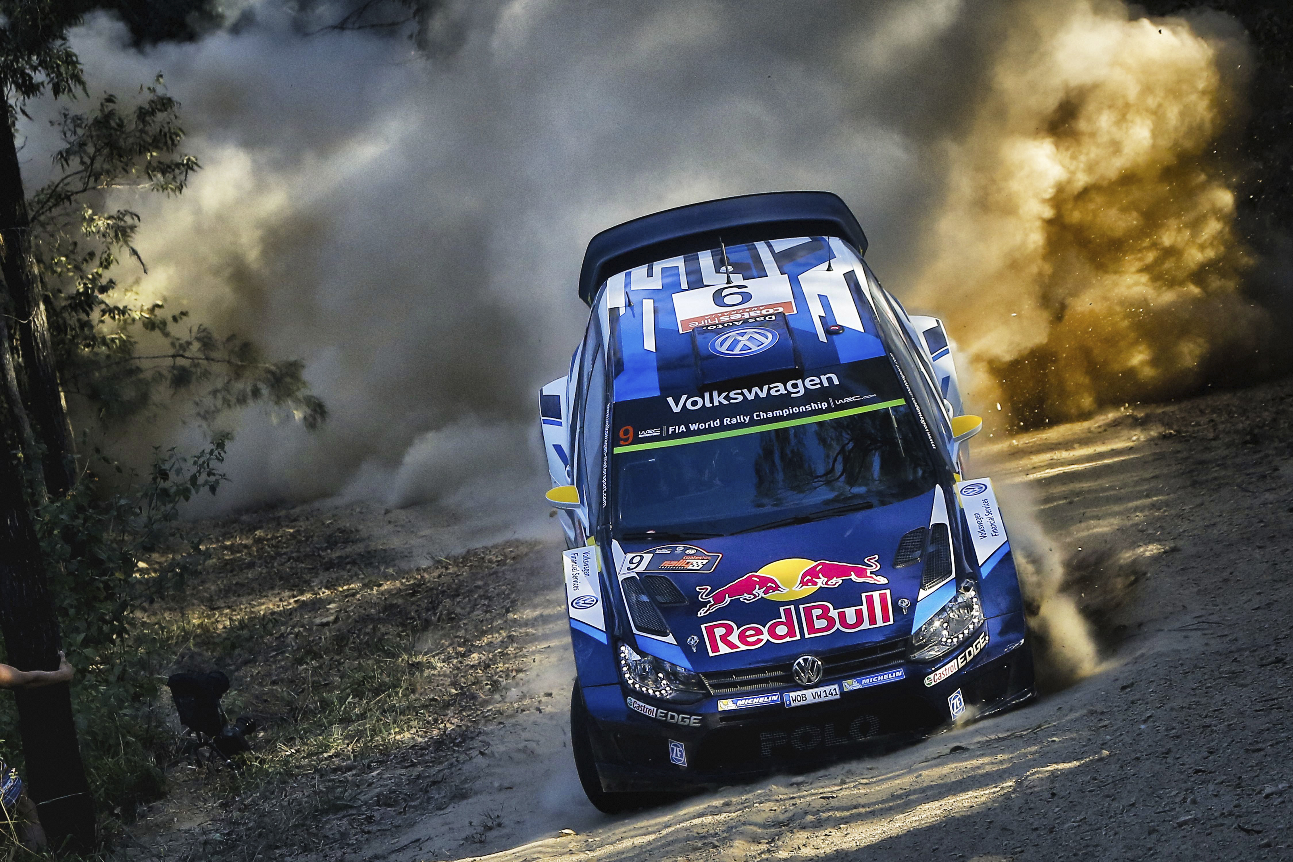 Rally Race Wallpapers - Wallpaper Cave