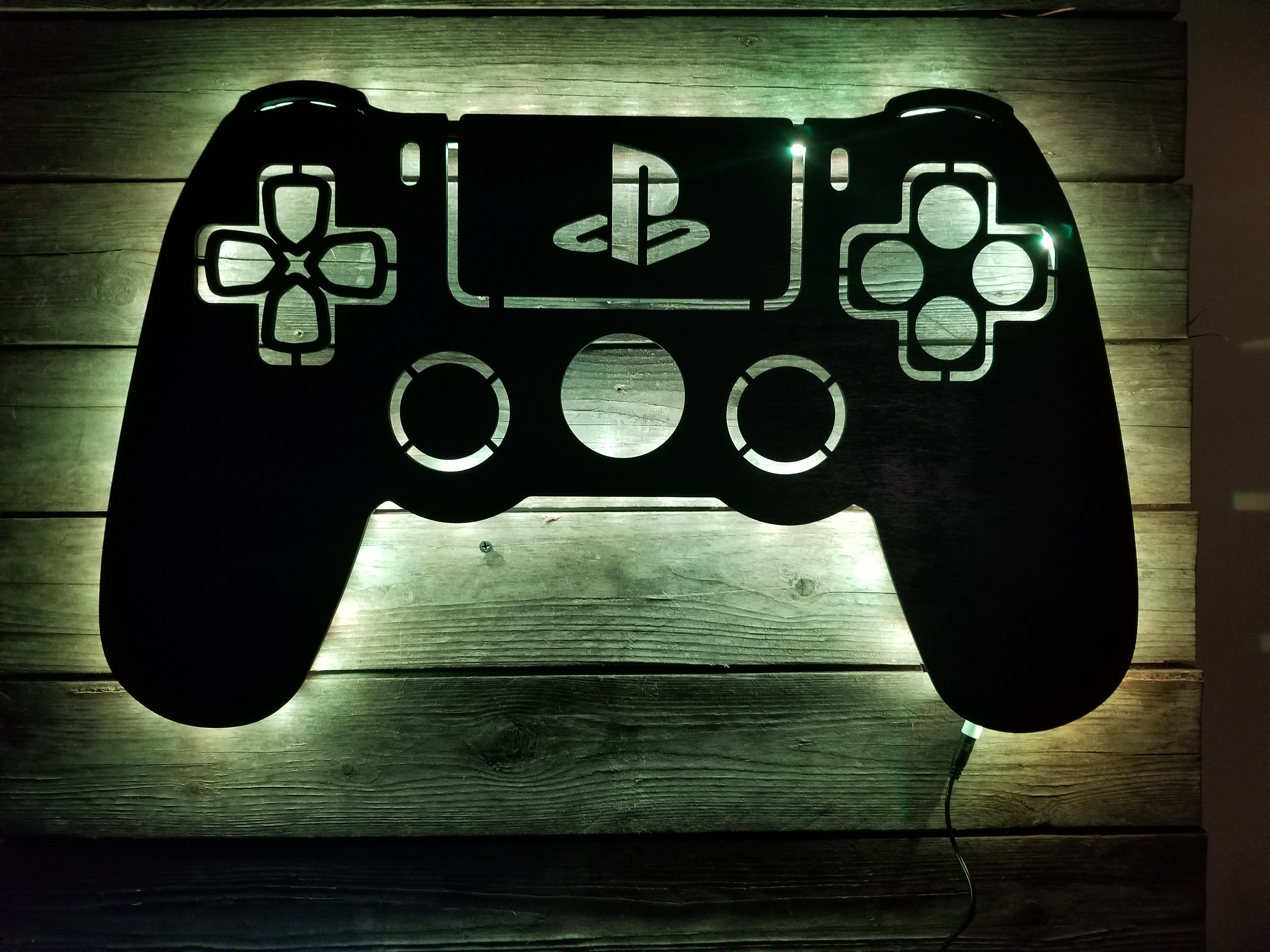 Aesthetic PS4 Led Wallpapers - Wallpaper Cave