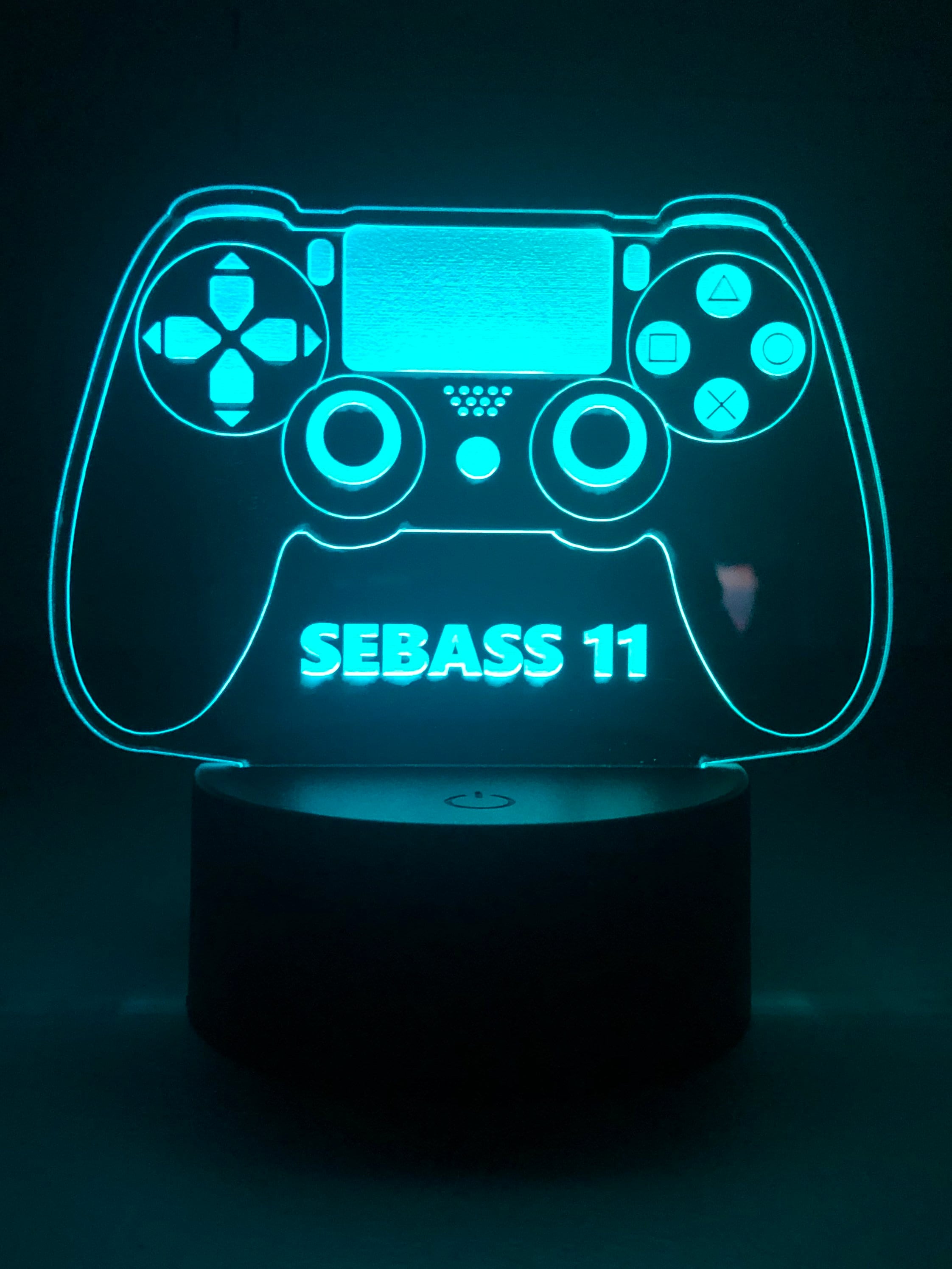 Aesthetic PS4 Led Wallpapers - Wallpaper Cave