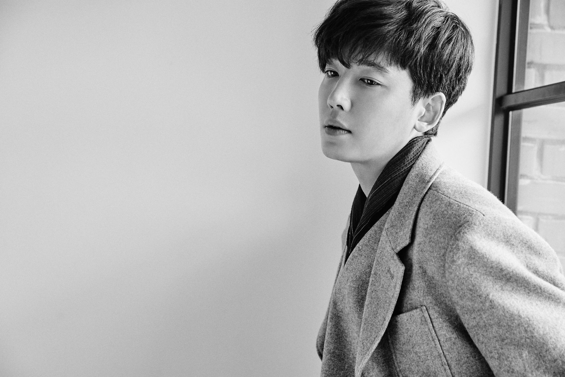 Jung Kyung-ho Wallpapers - Wallpaper Cave