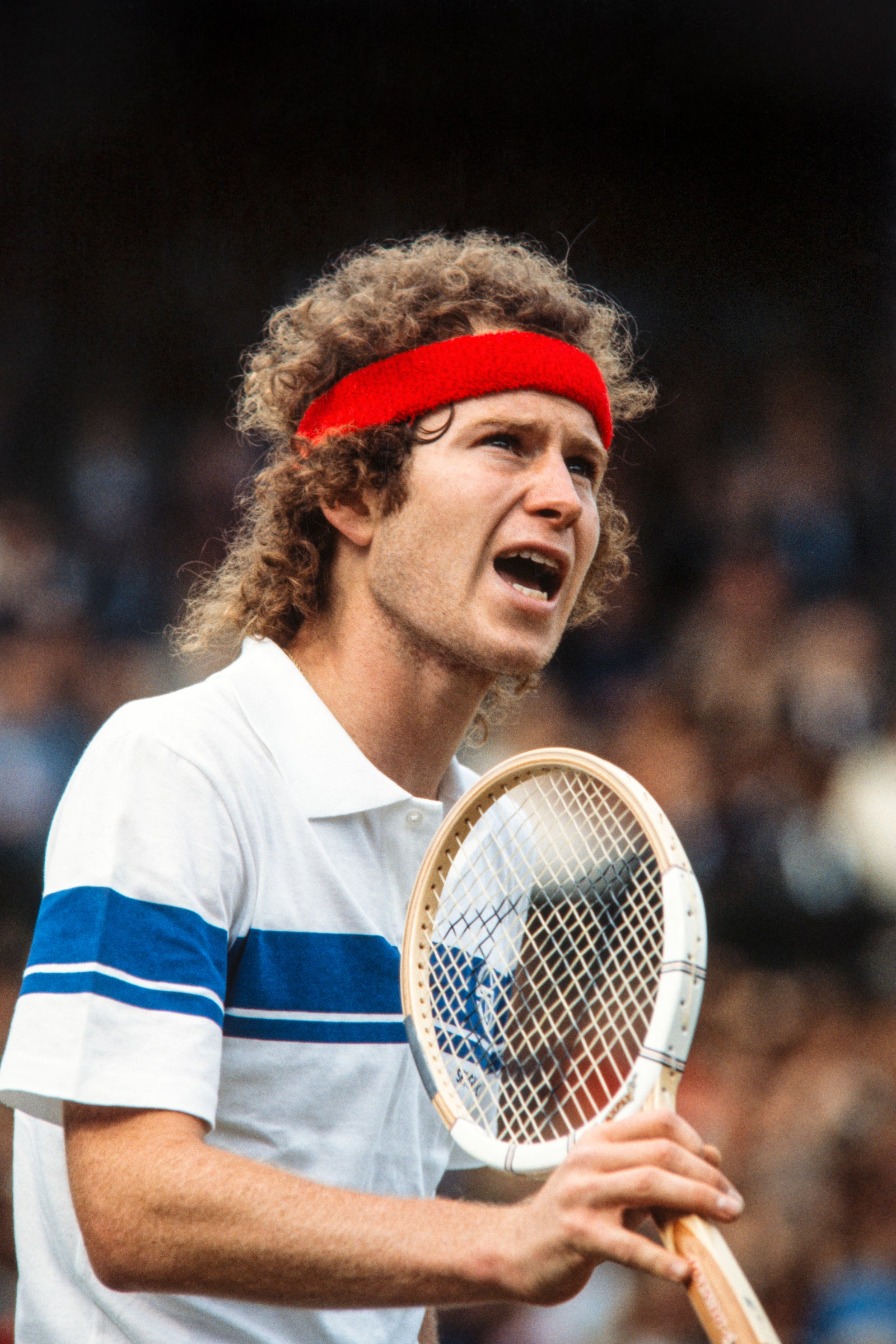John McEnroe Wallpapers - Wallpaper Cave