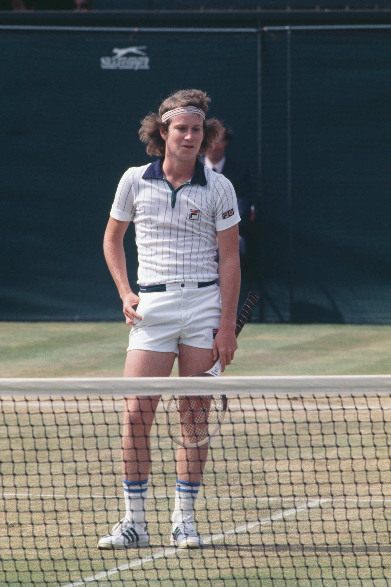 John McEnroe Wallpapers - Wallpaper Cave