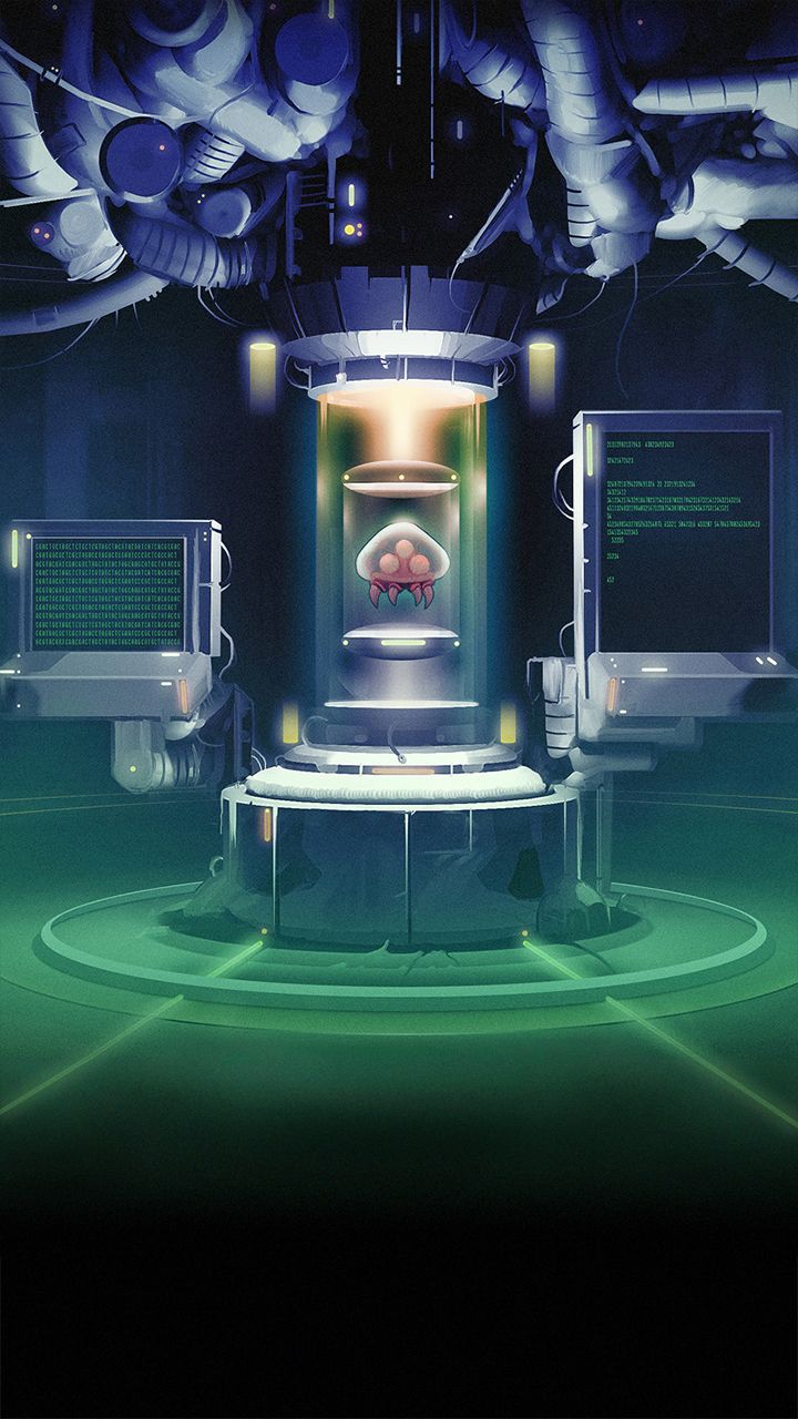 Metroid Phone Wallpapers - Wallpaper Cave
