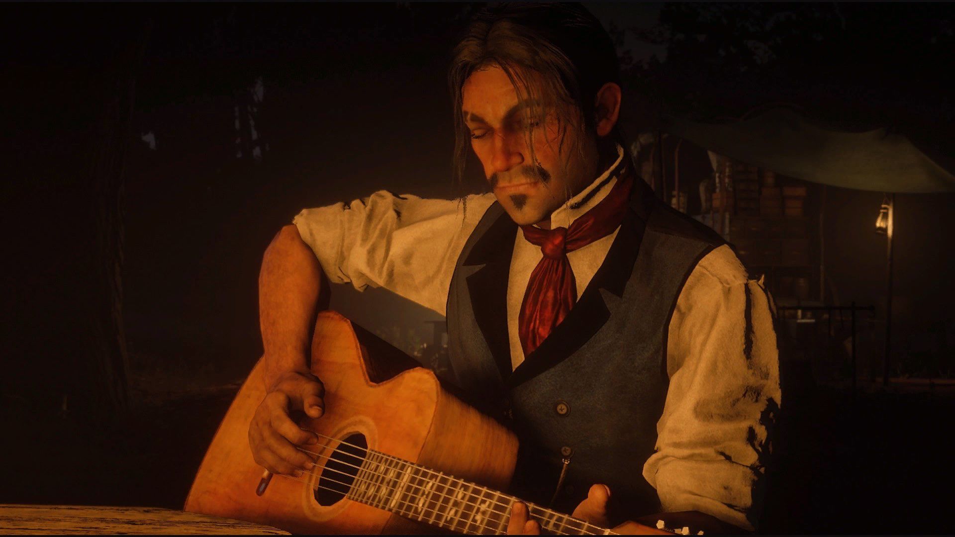 Javier Escuella Wallpapers - Wallpaper Cave