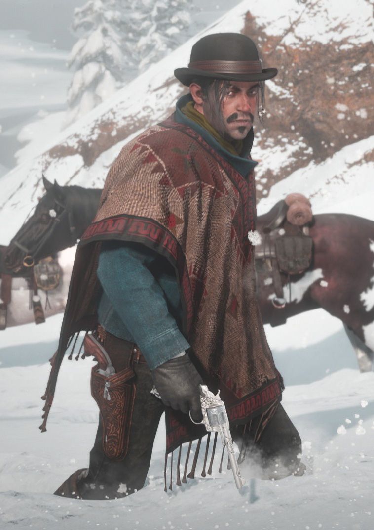 Javier Escuella Wallpapers - Wallpaper Cave