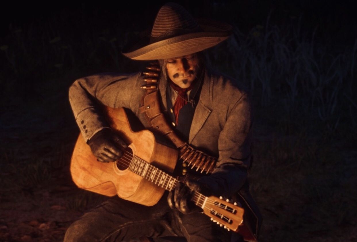 Javier Escuella Wallpapers - Wallpaper Cave