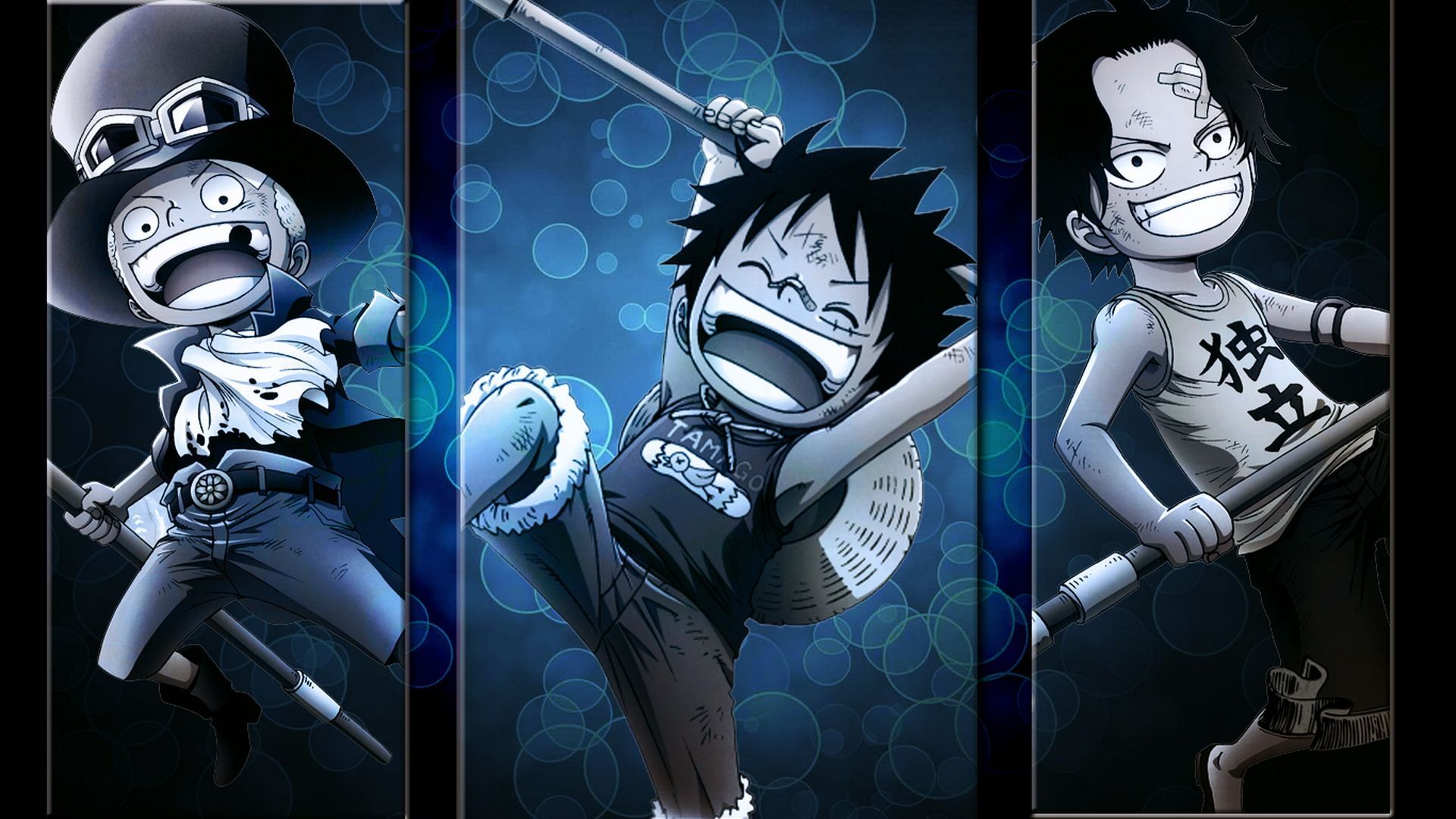 One Piece ASL Wallpapers - Wallpaper Cave