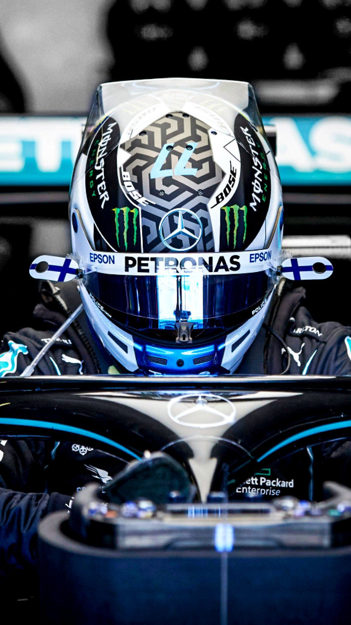 F1 Helmets Wallpapers - Wallpaper Cave