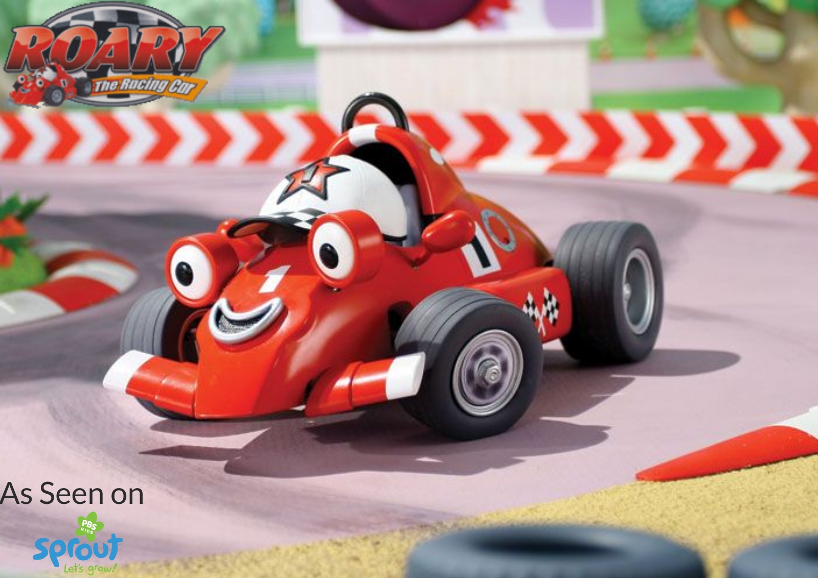 Roary The Racing Car Wallpapers - Wallpaper Cave