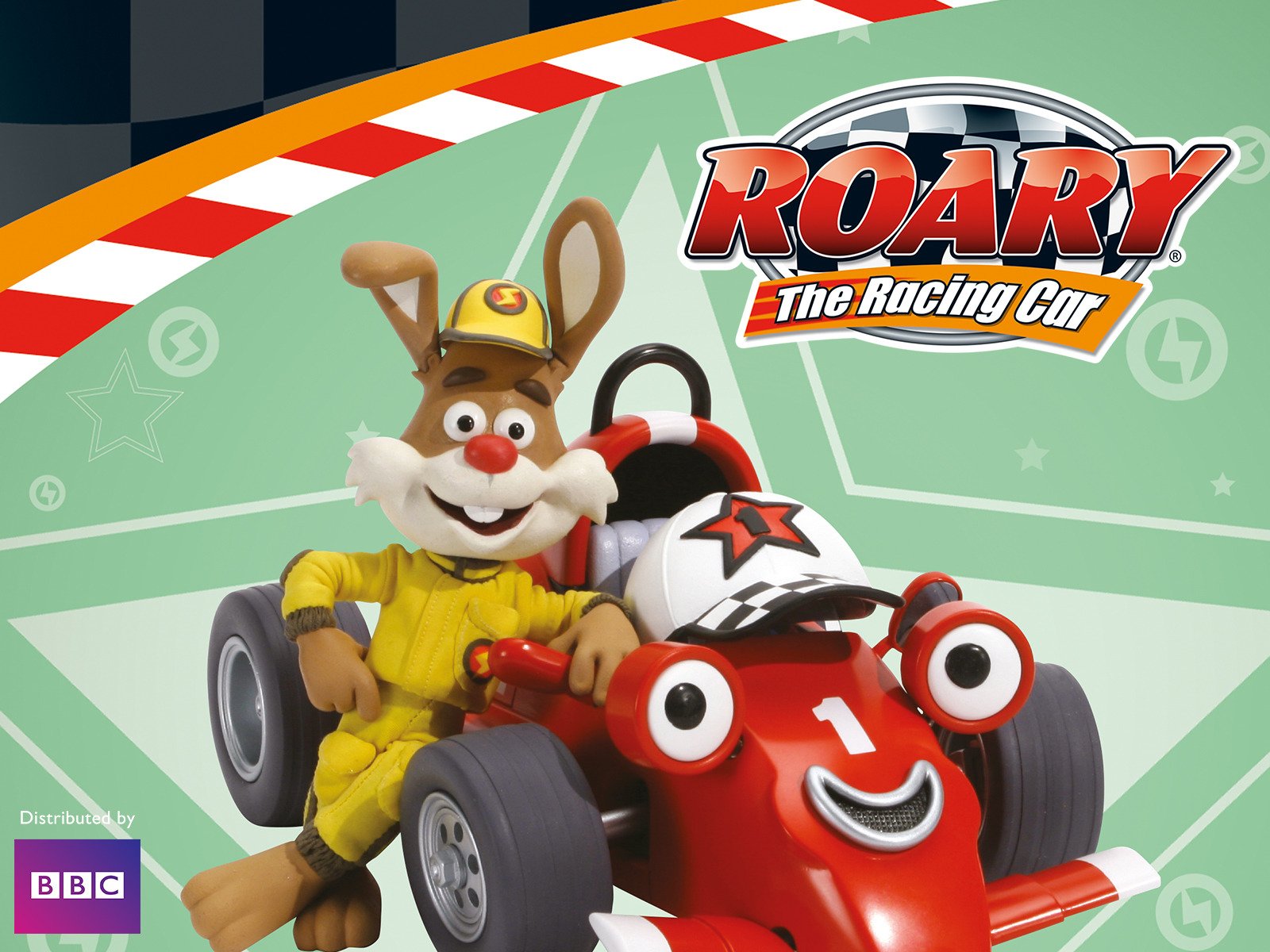 Roary The Racing Car Wallpapers - Wallpaper Cave