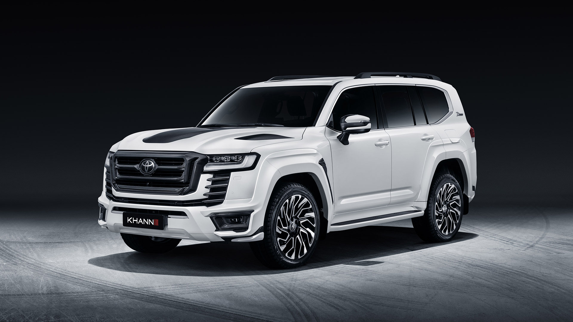 LC300 Wallpapers - Wallpaper Cave