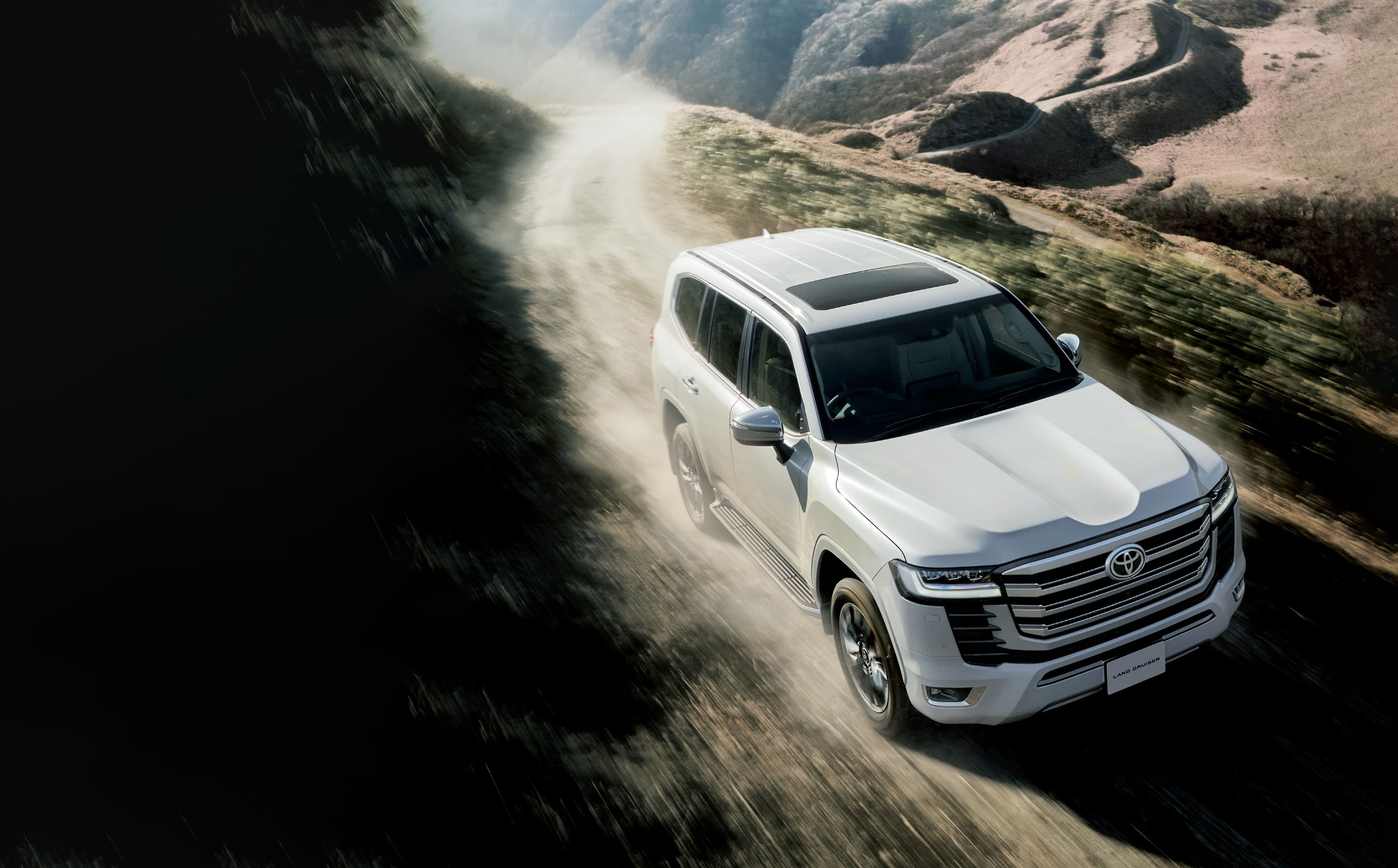 LC300 Wallpapers - Wallpaper Cave