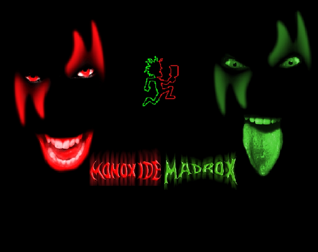 Horrorcore Wallpapers - Wallpaper Cave