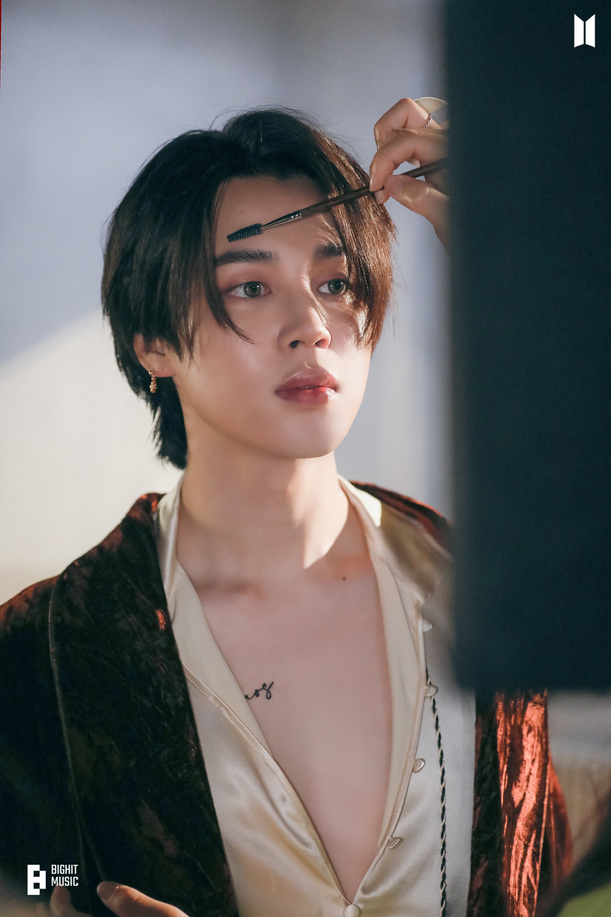 Jimin BTS 2023 Wallpapers - Wallpaper Cave