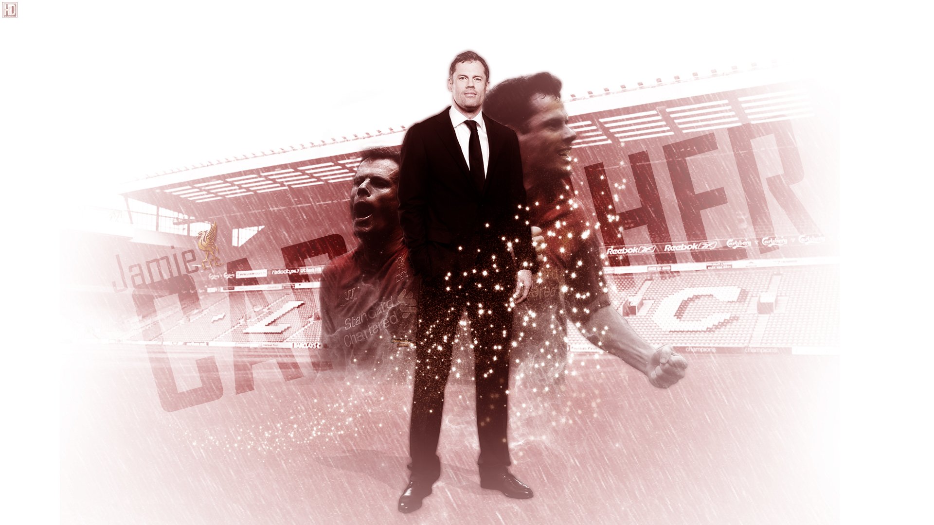 Jamie Carragher Wallpapers - Wallpaper Cave