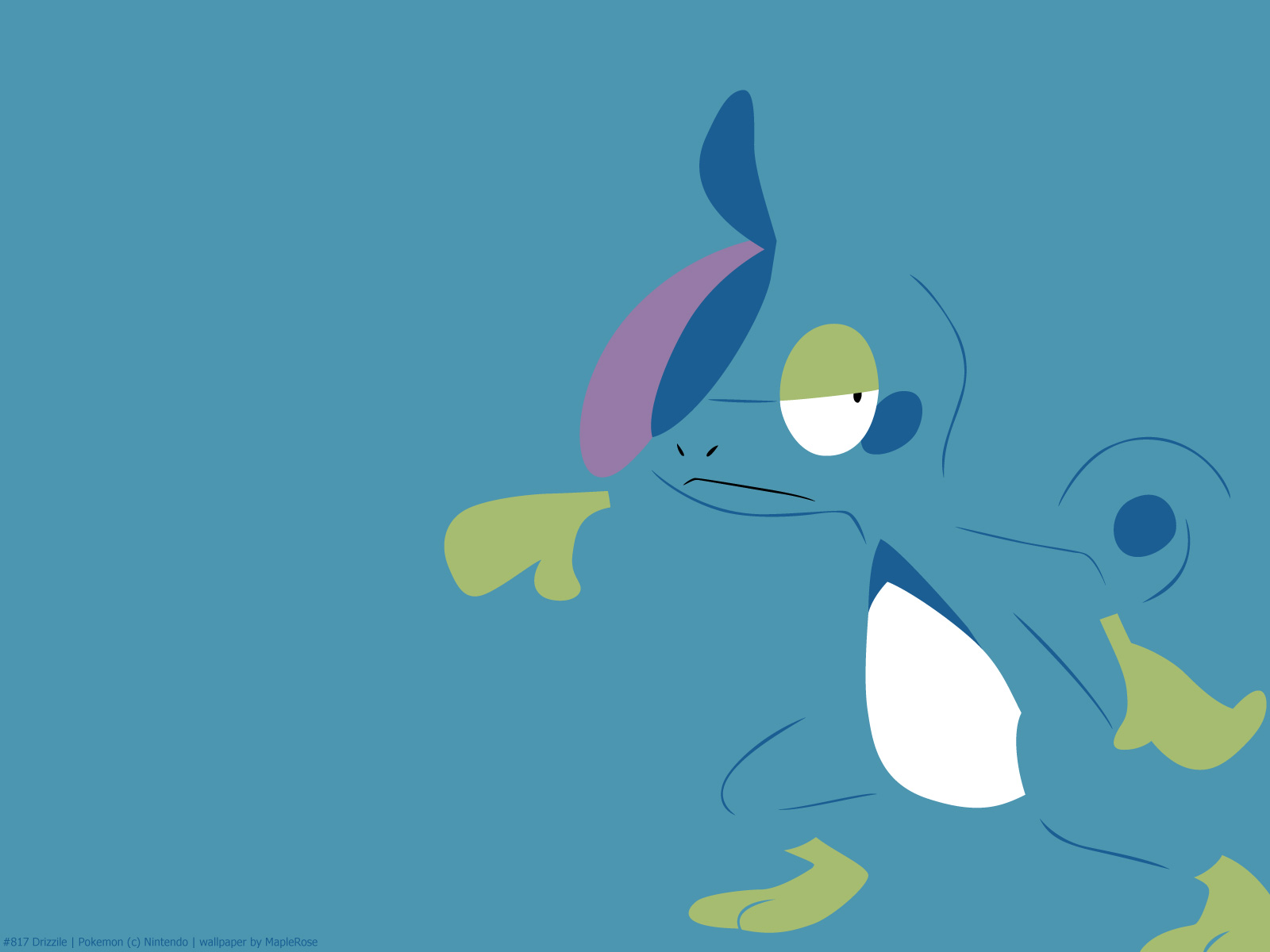 Pokémon Gen 8 Wallpapers - Wallpaper Cave