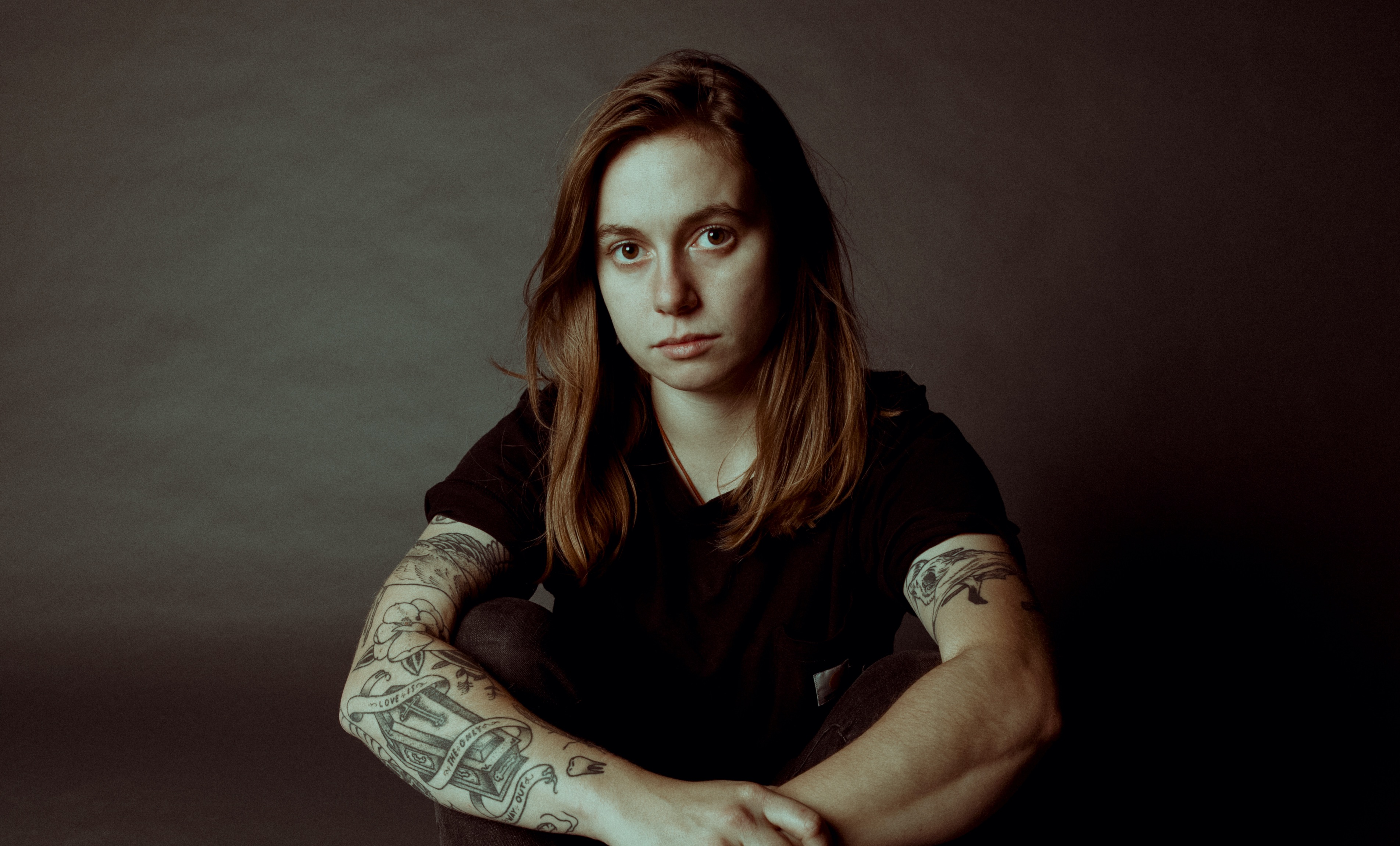 Julien Baker Wallpapers - Wallpaper Cave