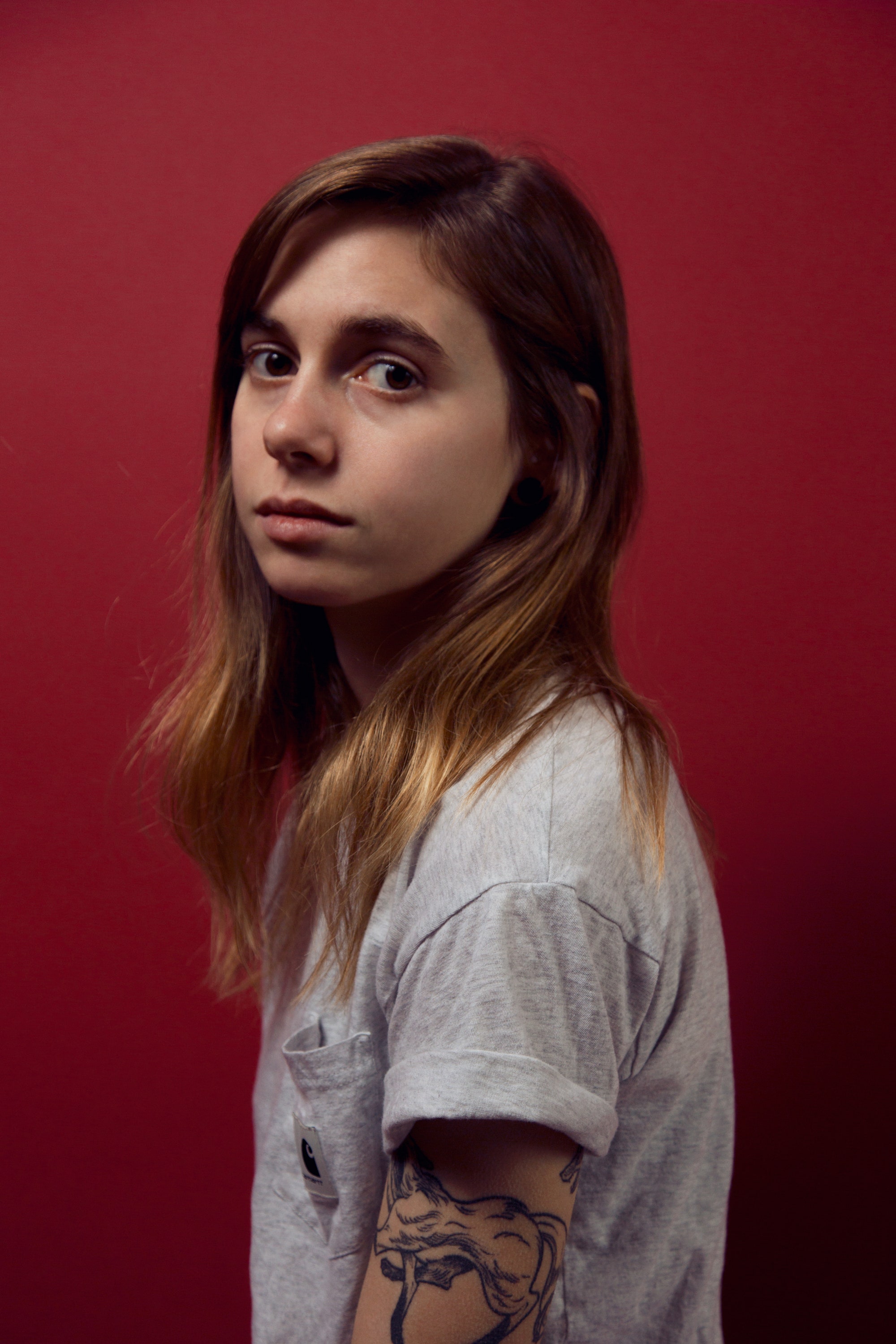 Julien Baker Wallpapers - Wallpaper Cave
