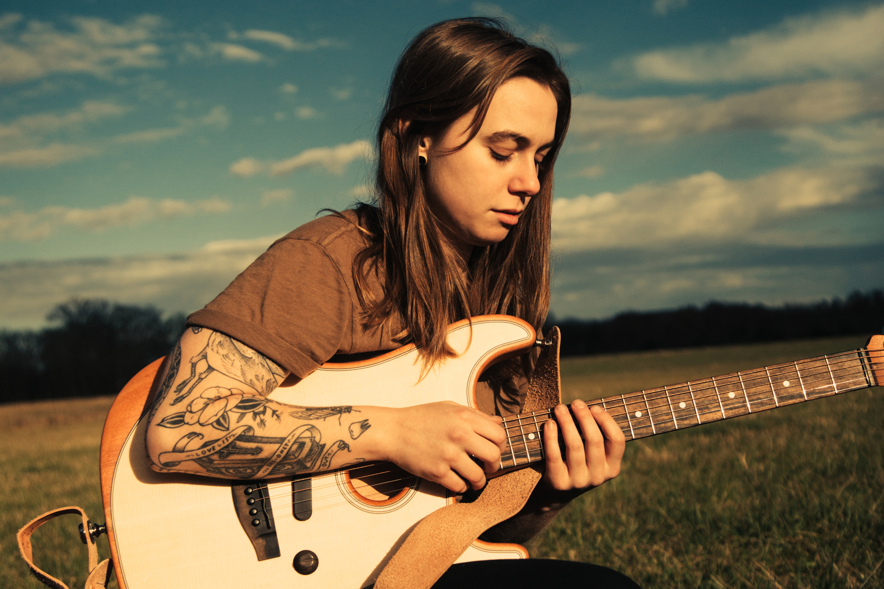 Julien Baker Wallpapers - Wallpaper Cave