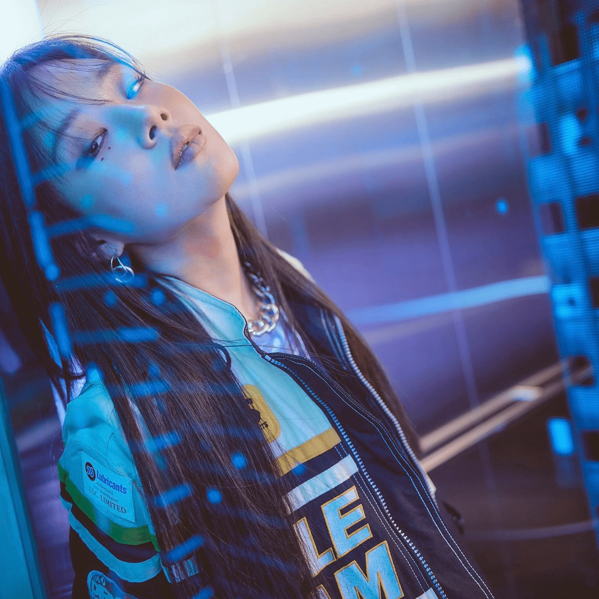 Bibi Kpop Wallpapers - Wallpaper Cave