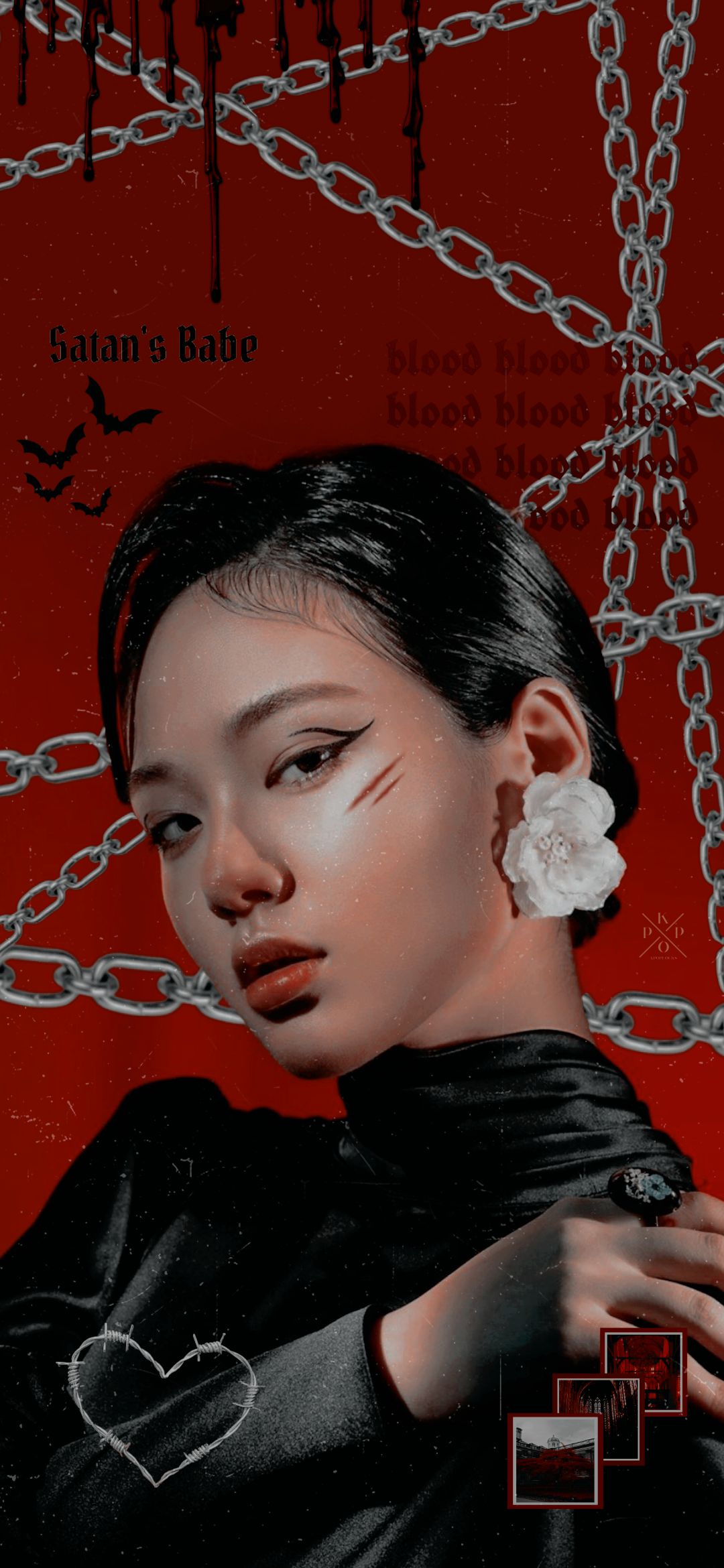 Bibi Kpop Wallpapers - Wallpaper Cave