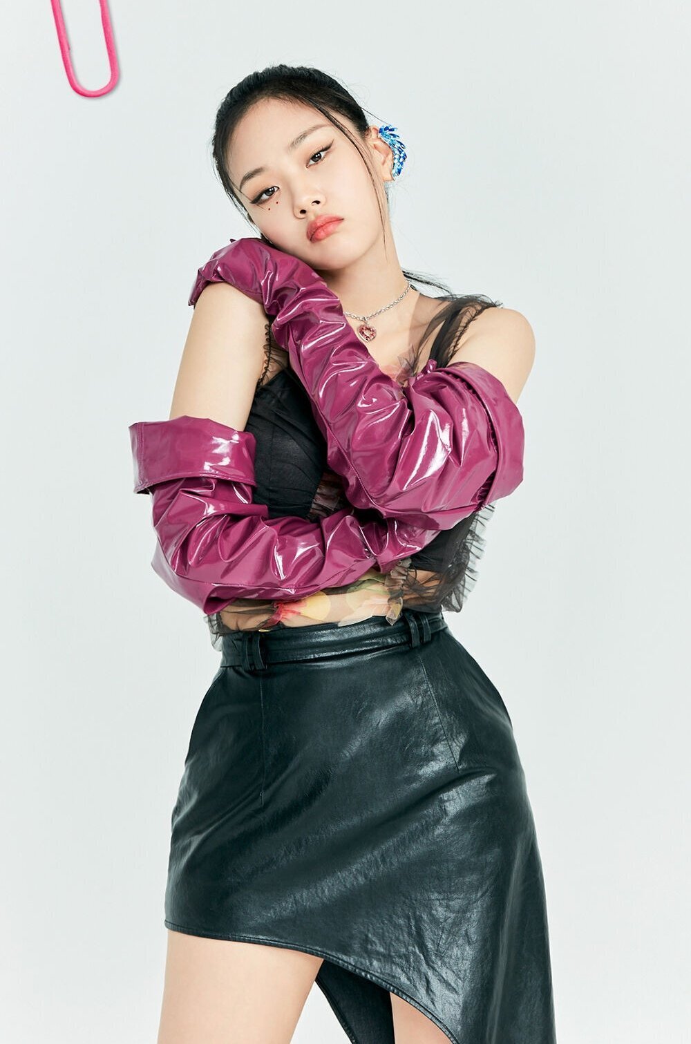 Bibi Kpop Wallpapers - Wallpaper Cave