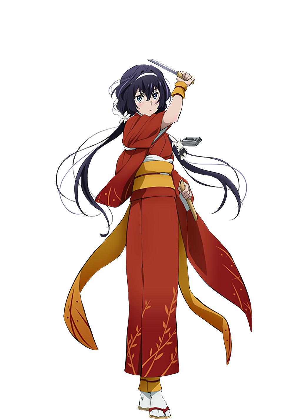 Kyoka Izumi Wallpapers - Wallpaper Cave