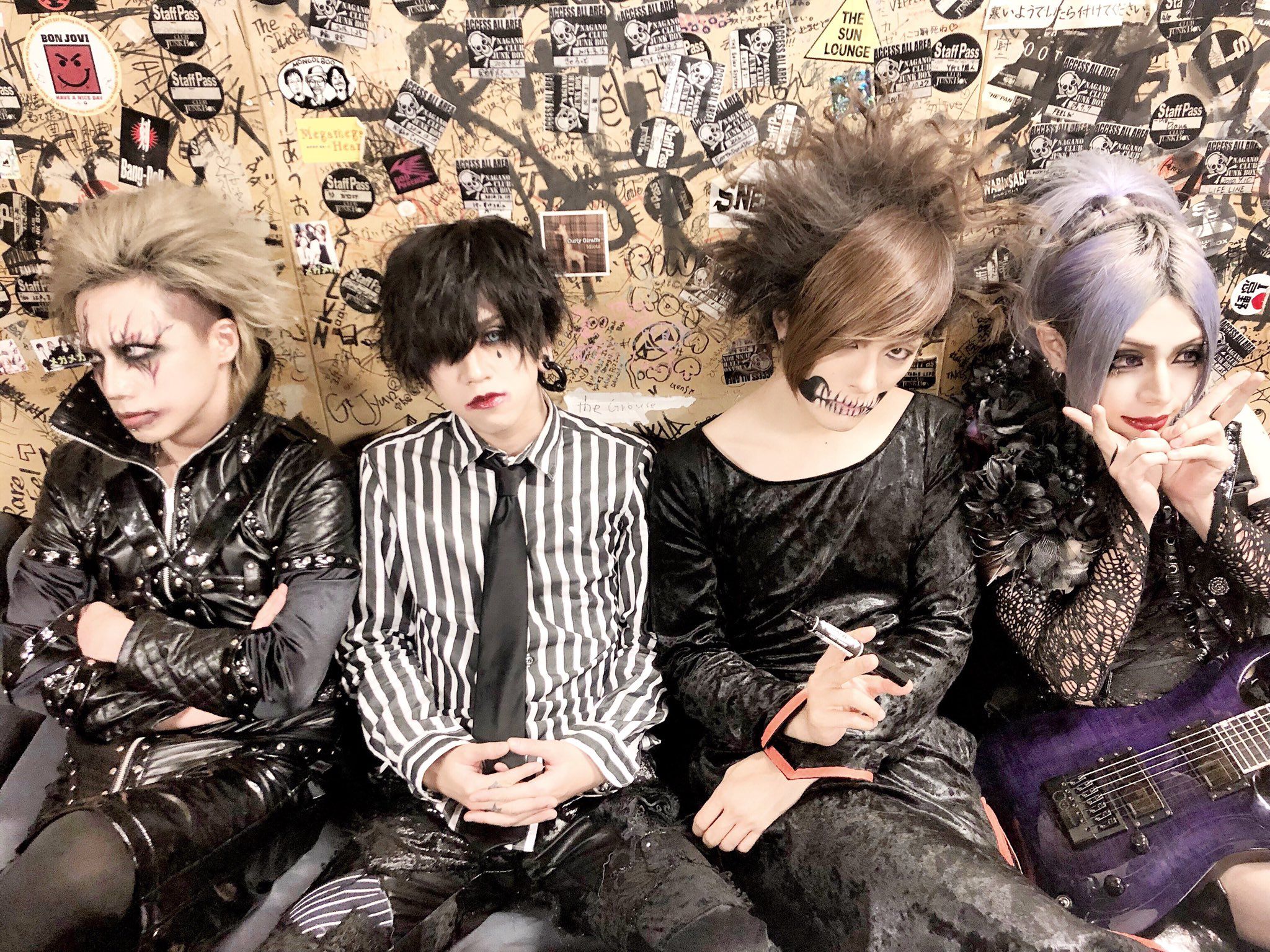 Dadaroma Wallpapers - Wallpaper Cave