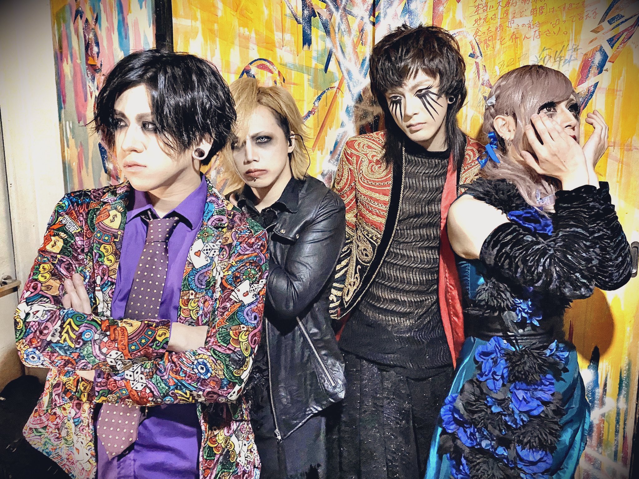 Dadaroma Wallpapers - Wallpaper Cave