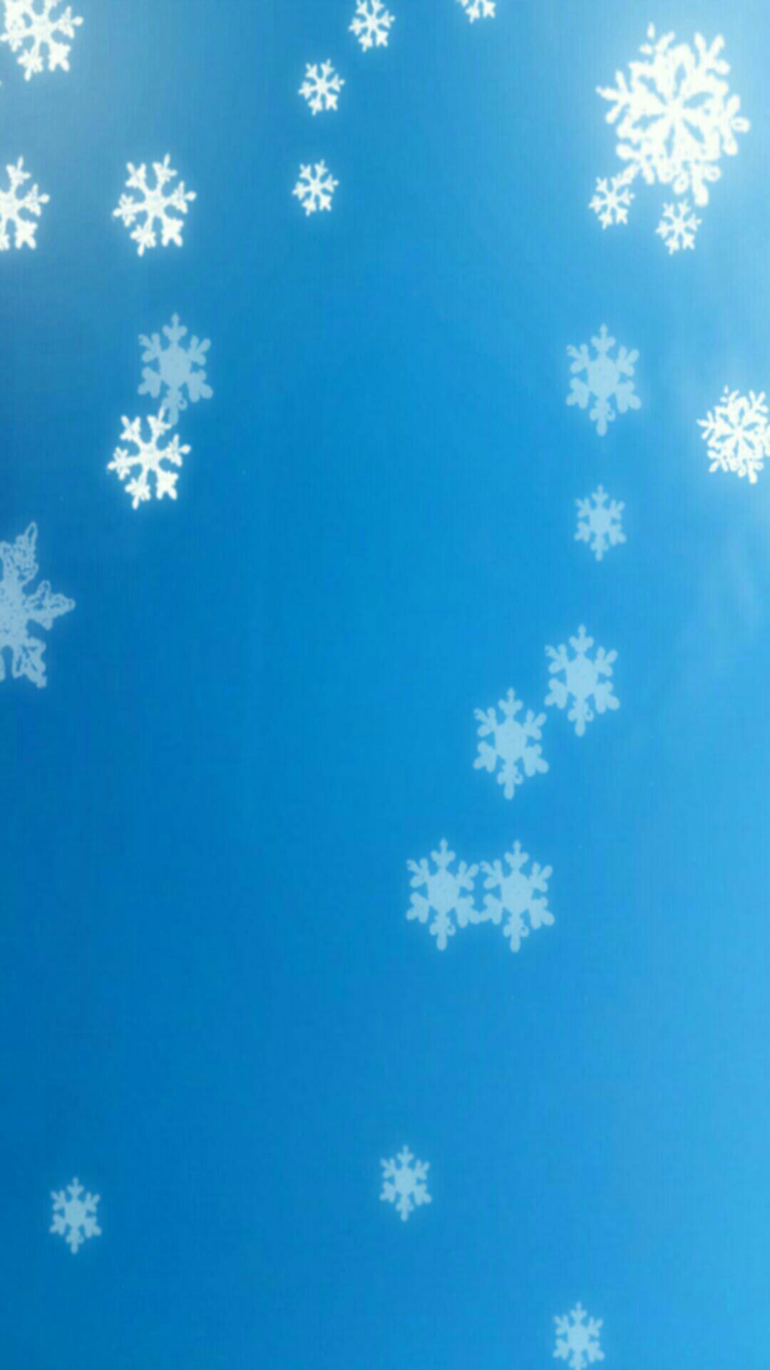 Snow Crystal Wallpapers - Wallpaper Cave