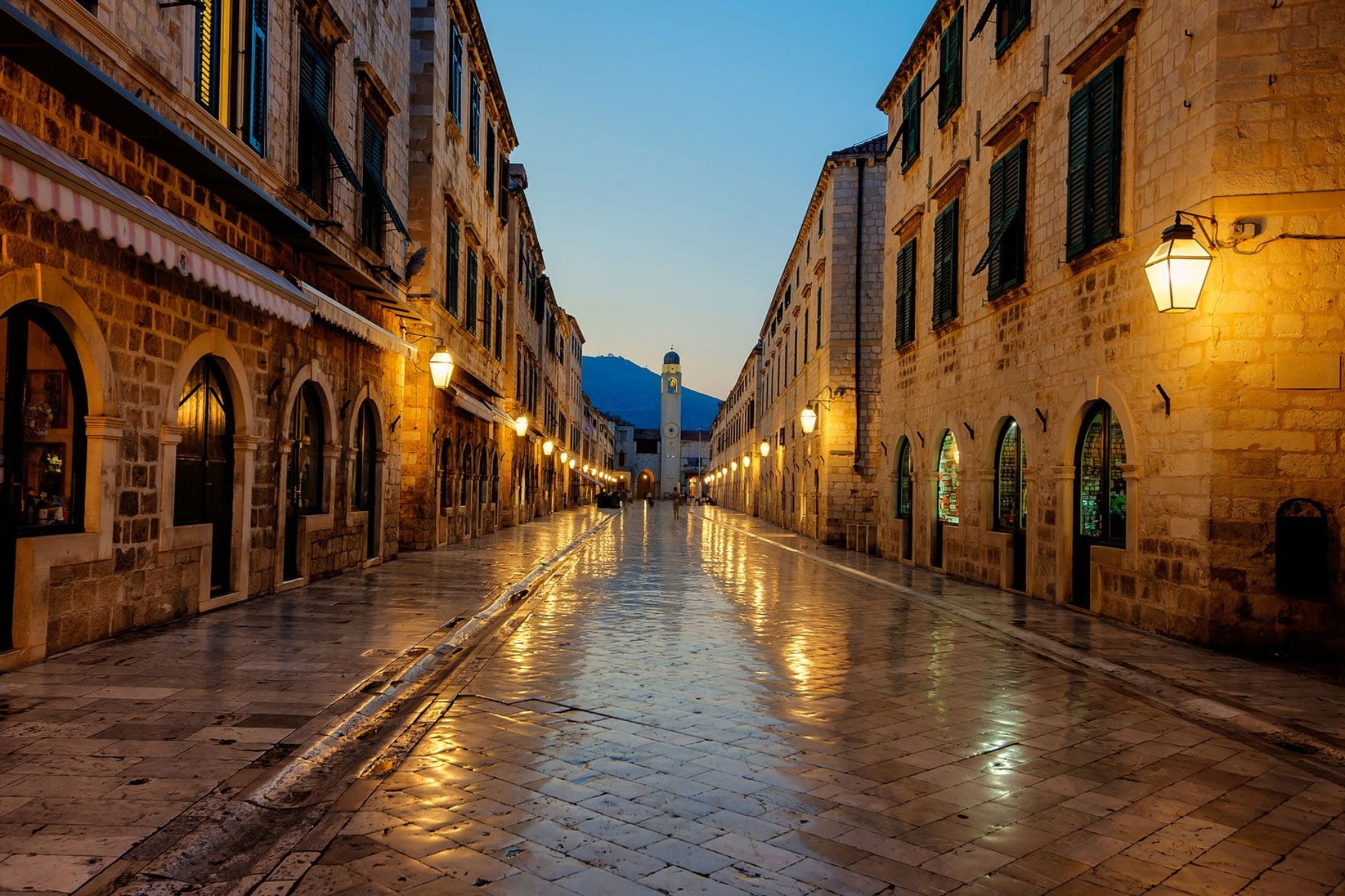 European City Wallpapers - Wallpaper Cave