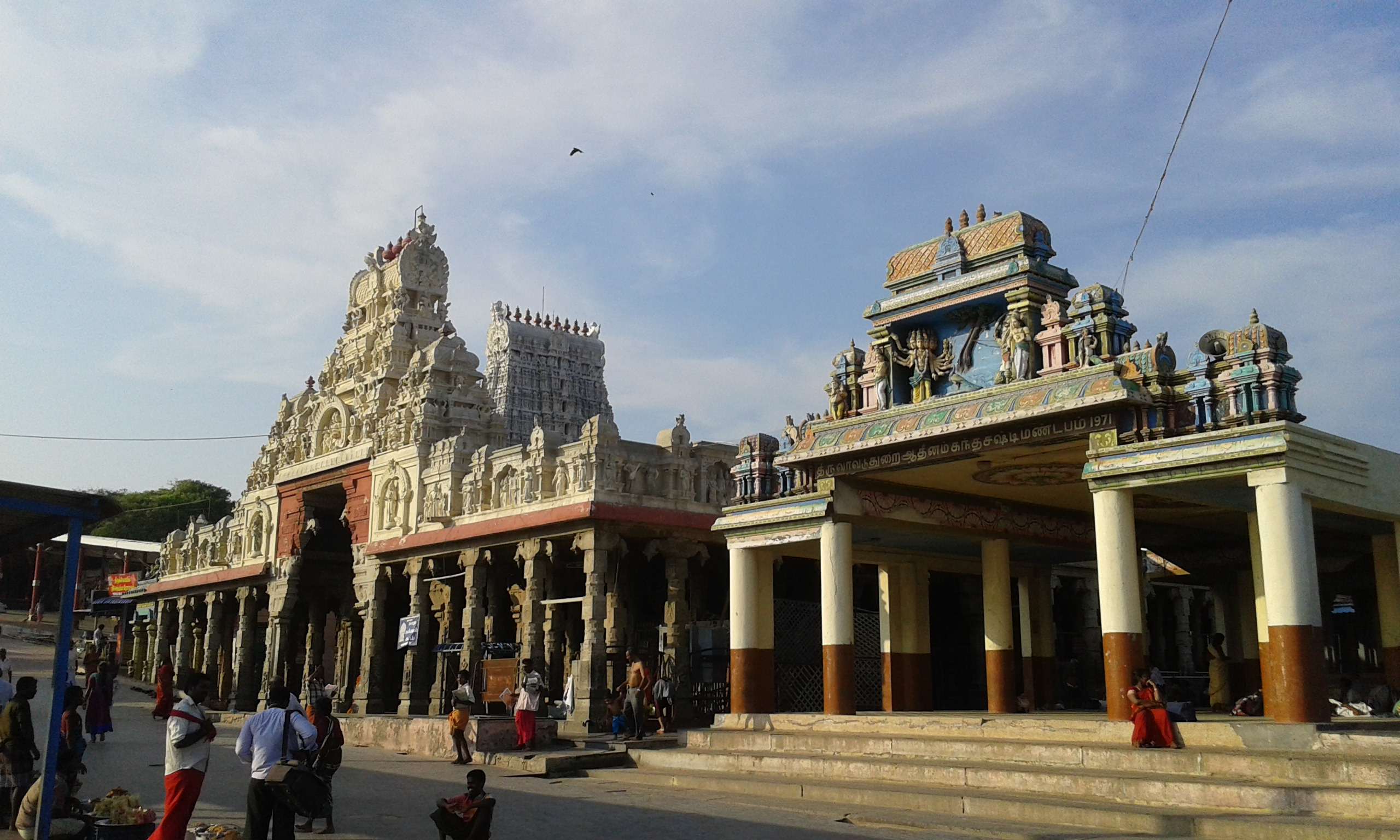 Thiruchendur Wallpapers - Wallpaper Cave