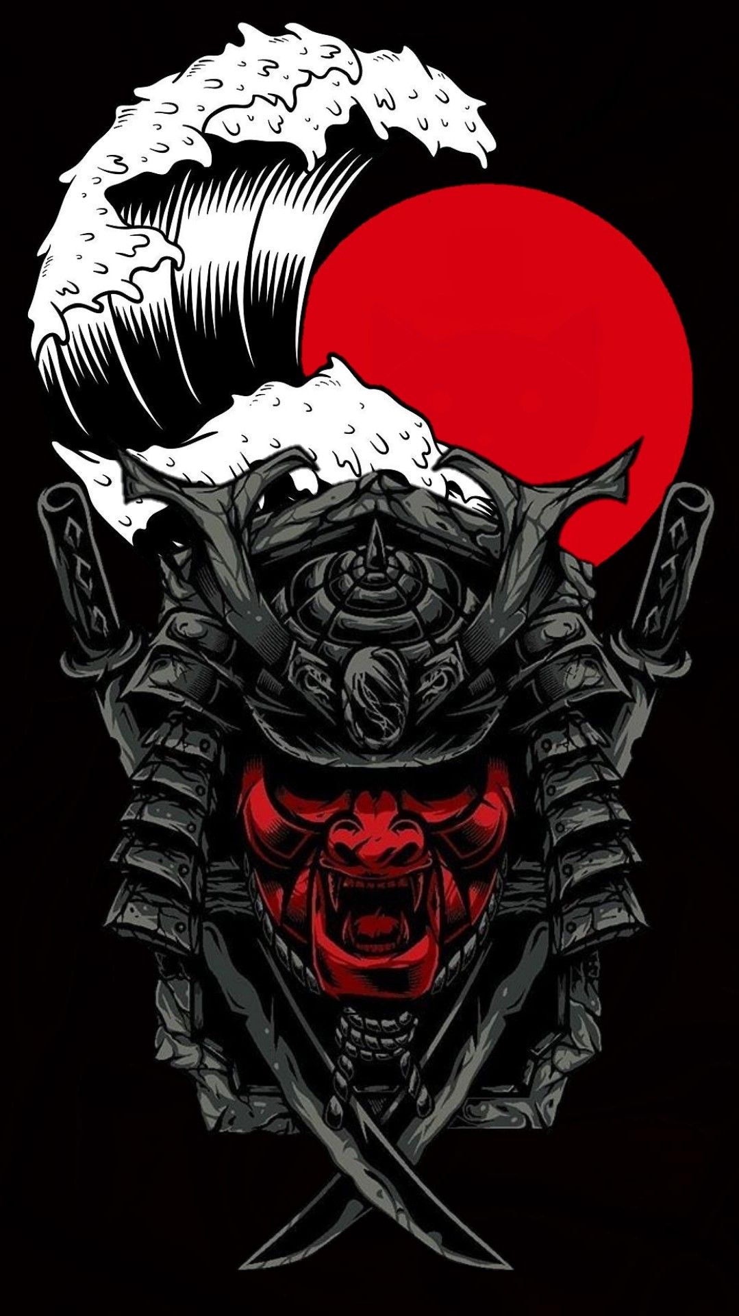 Logo Samurai Wallpapers - Wallpaper Cave