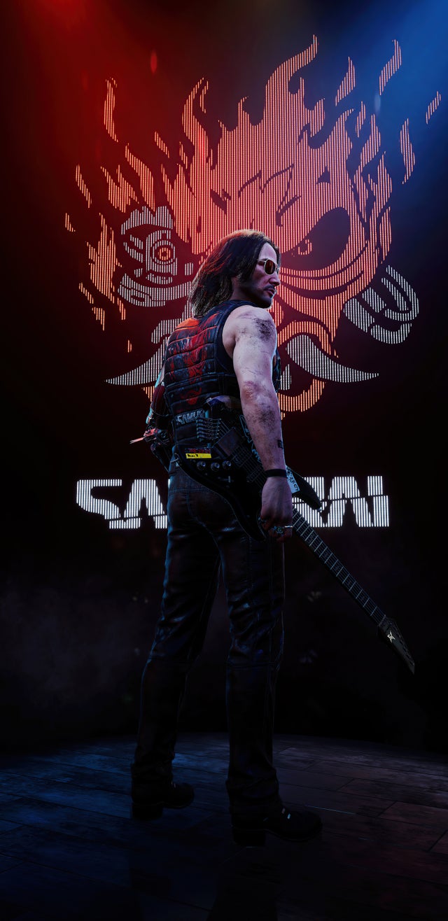 Logo Samurai Wallpapers - Wallpaper Cave